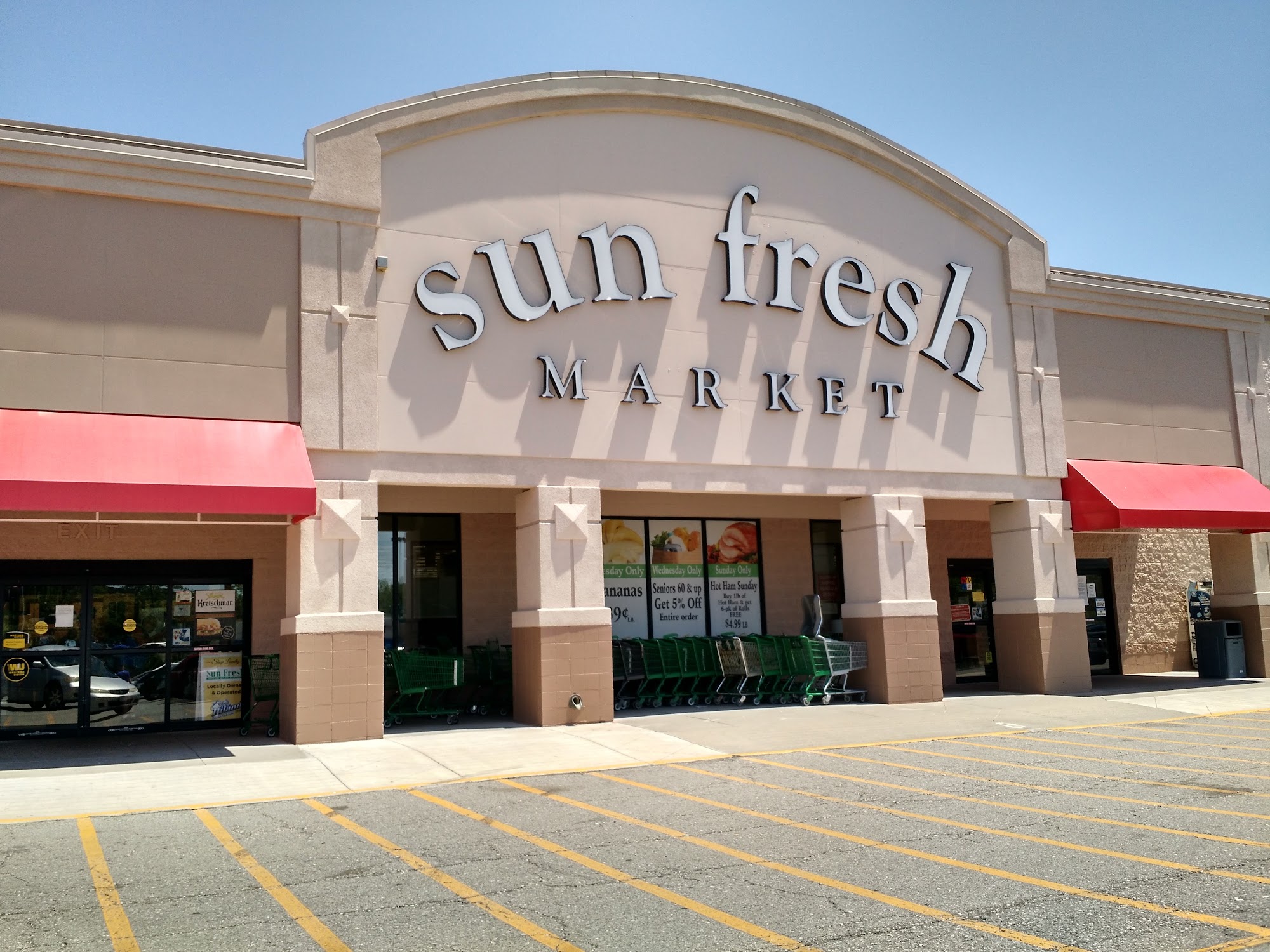 SUN FRESH MARKET - Kansas City MO - Hours, Directions, Reviews - Loc8NearMe
