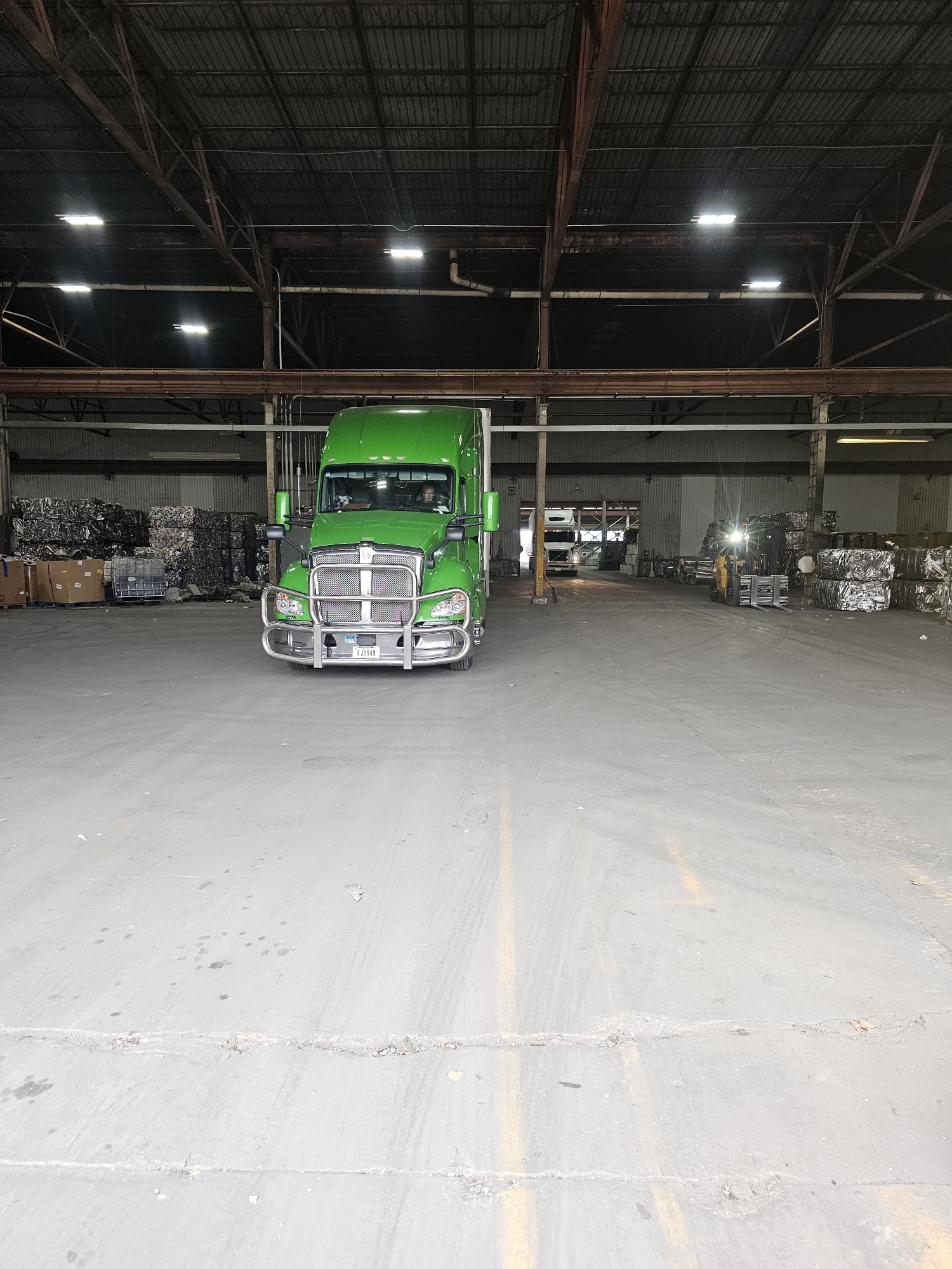 MIDWEST SCRAP MANAGEMENT - Kansas City MO - Hours, Directions, Reviews ...