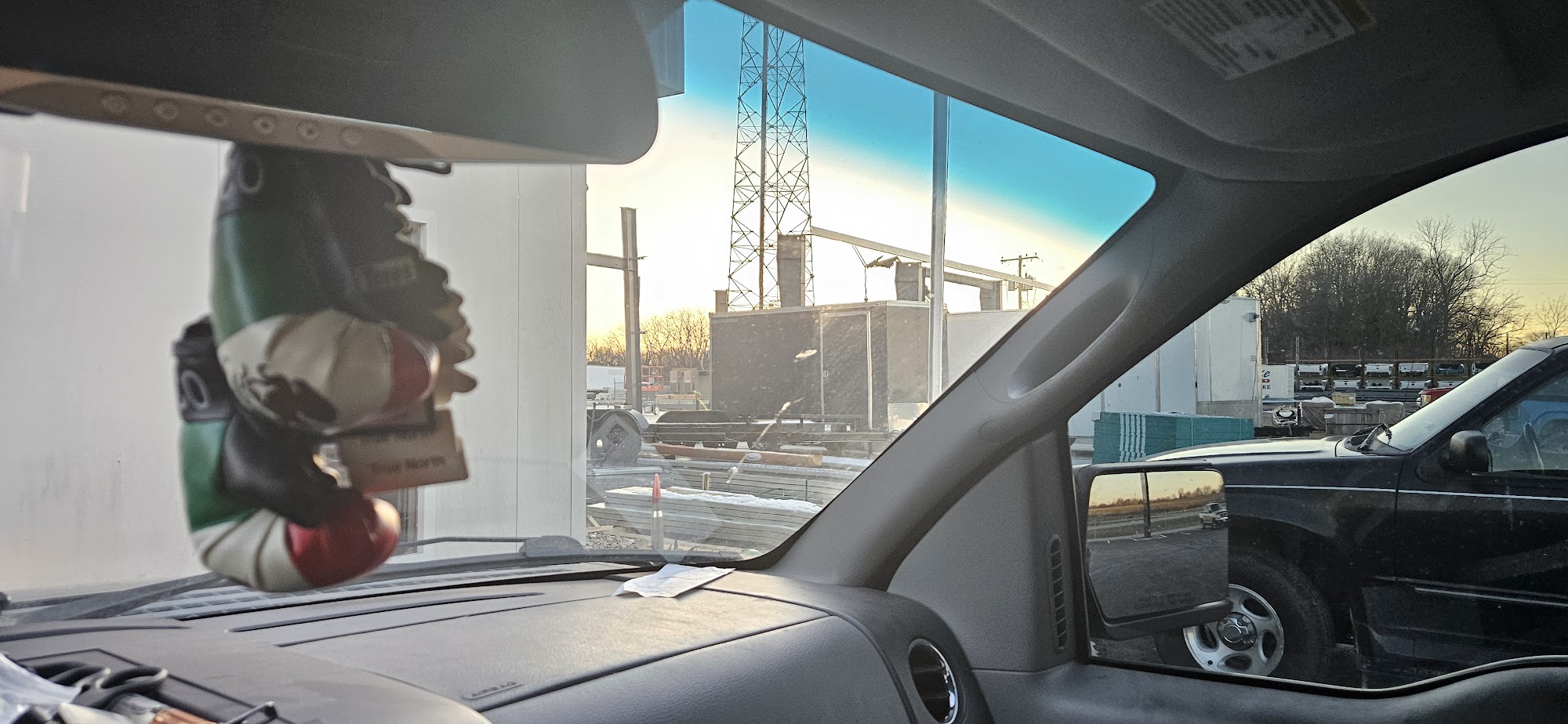 COUNTY LINE AUTO PARTS - Kingsville MO - Hours, Directions, Reviews ...