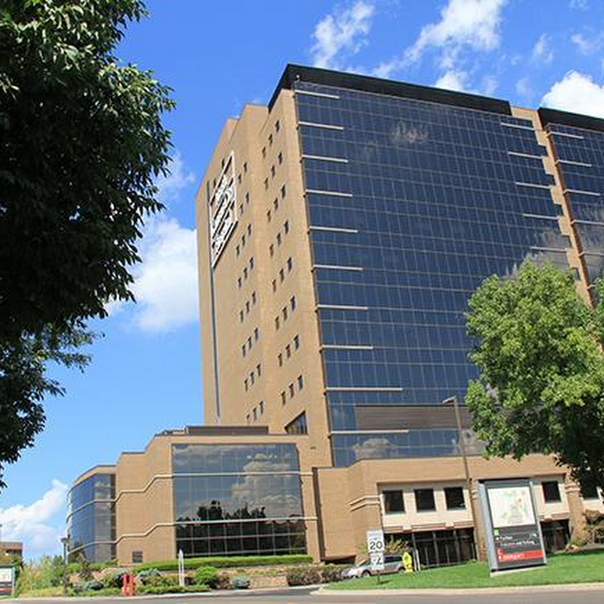 NKCH Physical Therapy & Sports Medicine - Main Campus, North Kansas ...