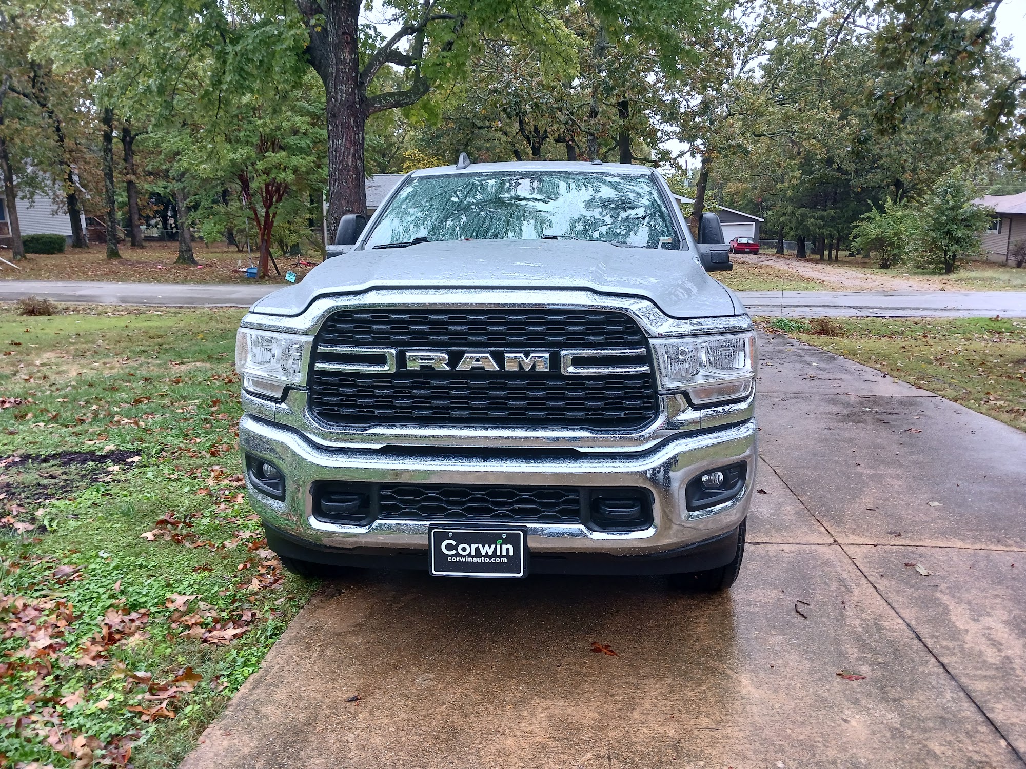 CORWIN CHRYSLER DODGE JEEP RAM FIAT - Springfield MO - Hours ...