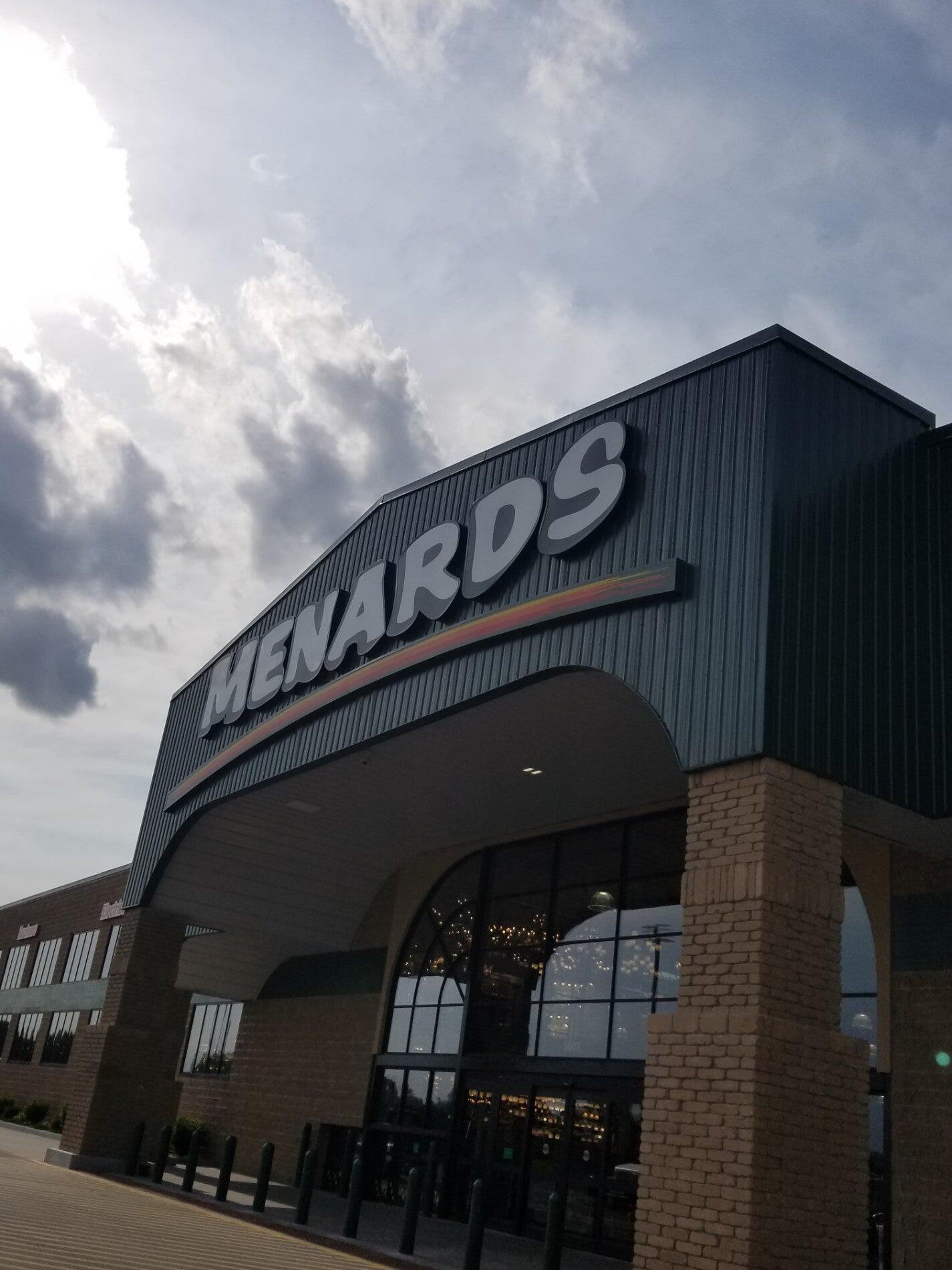 MENARDS - 3803 W Univ St, Springfield MO - Hours, Directions, Reviews ...