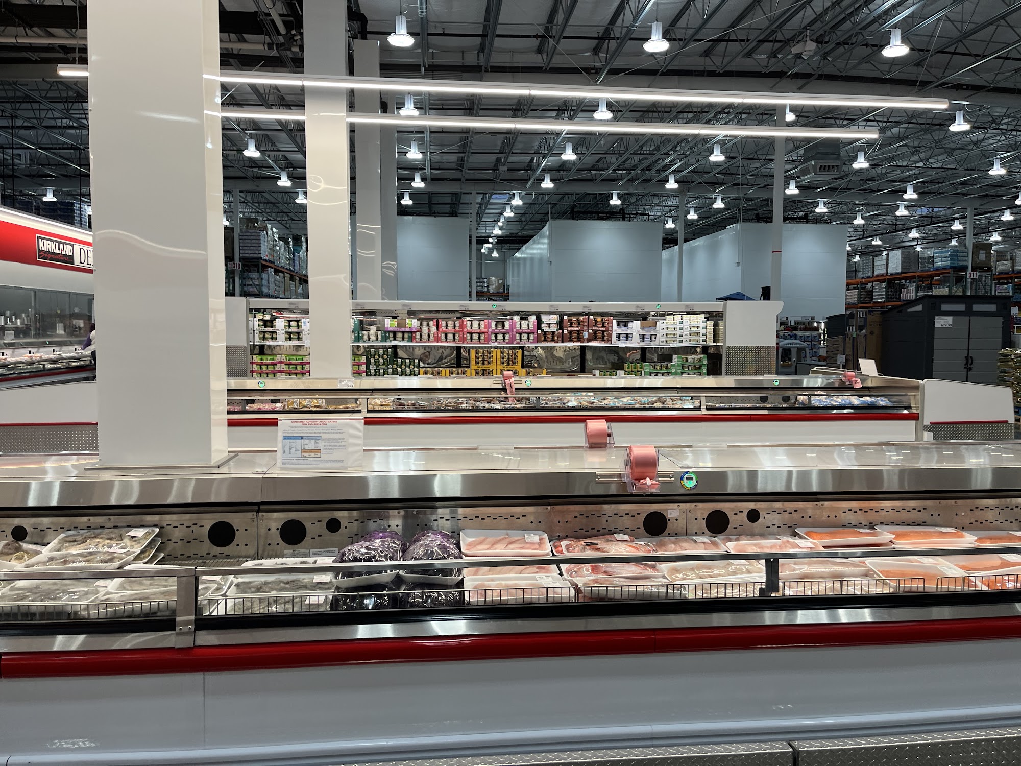 COSTCO WHOLESALE - 279 N Eastgate Ave, Springfield MO - Hours ...