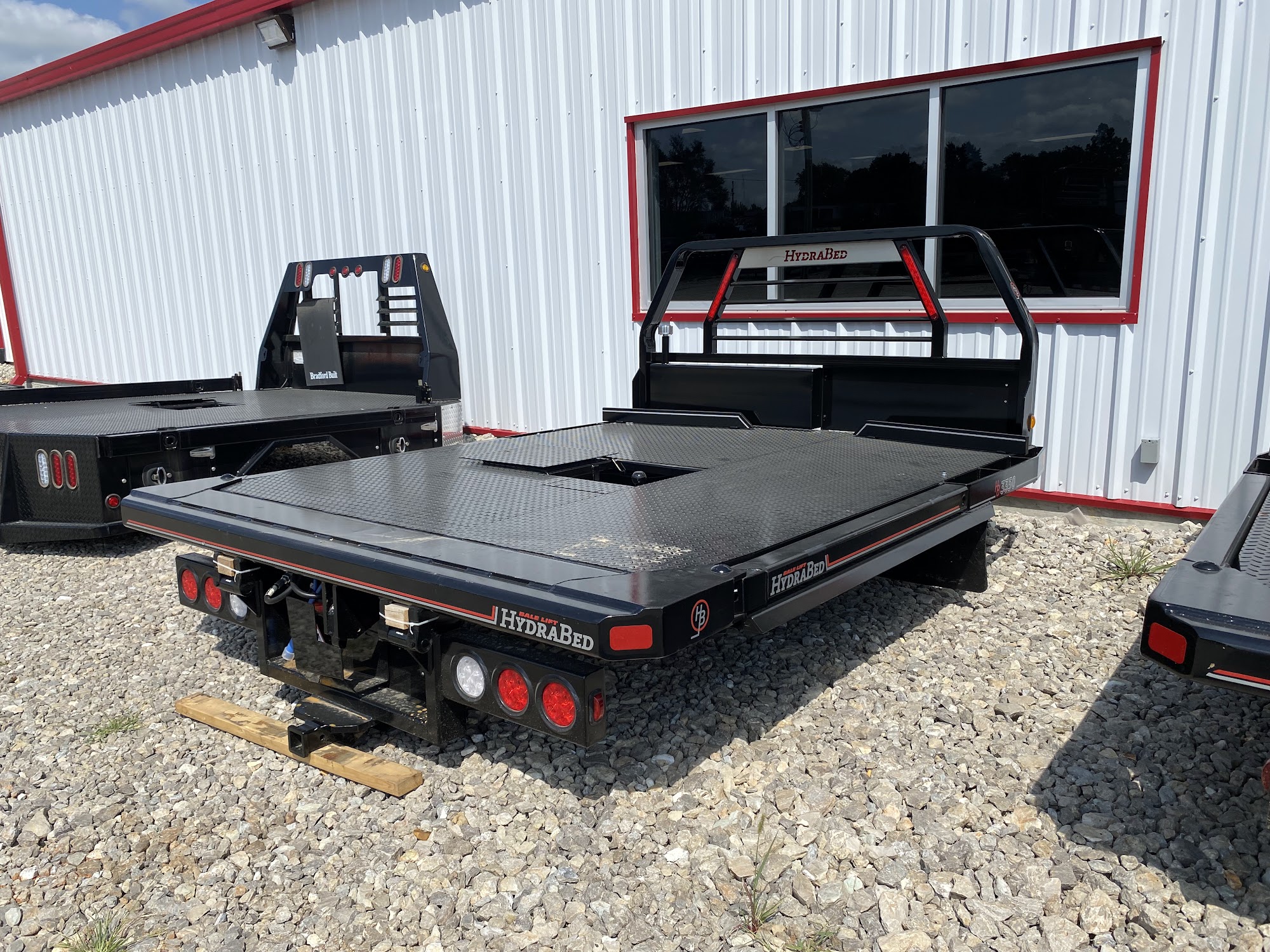 WESTGATE TRAILERS-SPRINGFIELD - Springfield MO - Hours, Directions ...