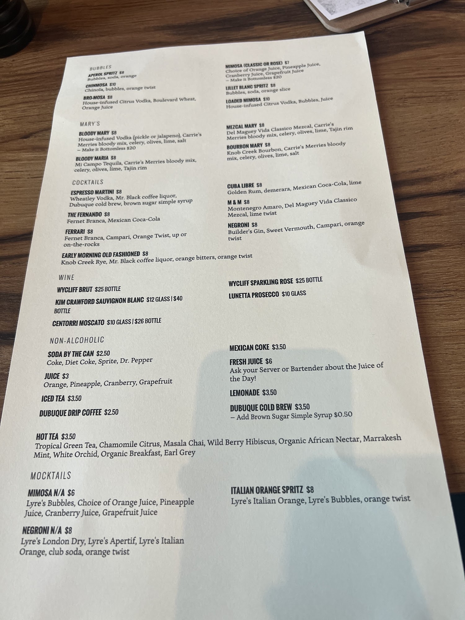 JW’s Kitchen, Springfield - Menu, Reviews (79), Photos - Restaurantji