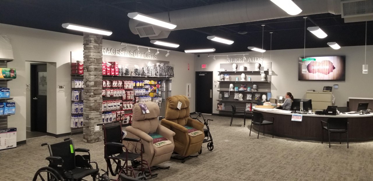 ROGERS PHARMACY - St. Joseph MO - Hours, Directions, Reviews - Loc8NearMe