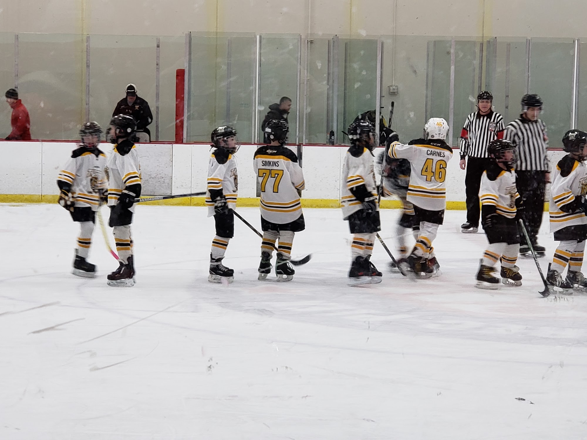 ST. PETERS REC-PLEX - St. Peters MO - Hours, Directions, Reviews ...