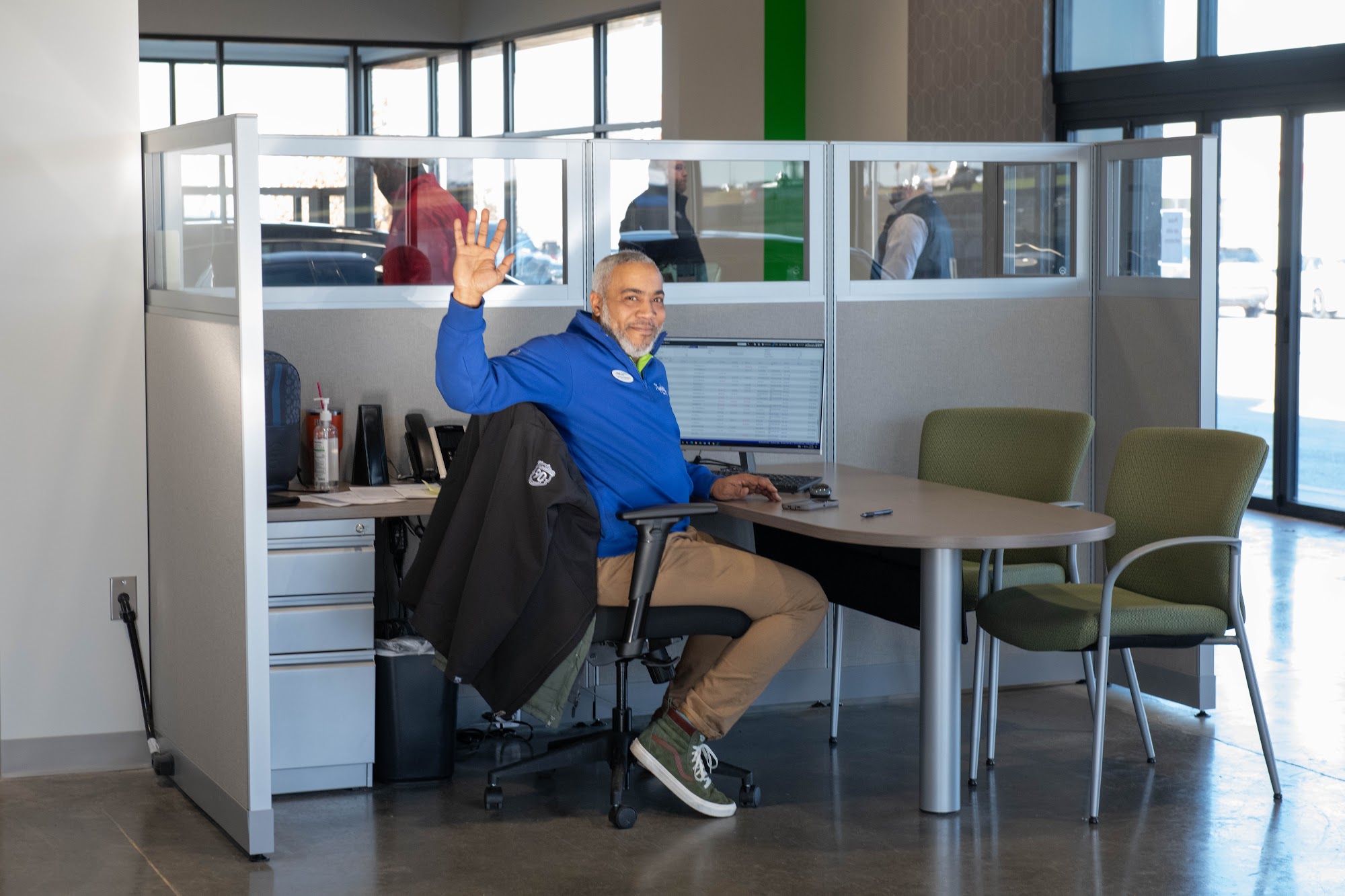 NAPLETON OFF LEASE MISSOURI - St. Peters MO - Hours, Directions ...