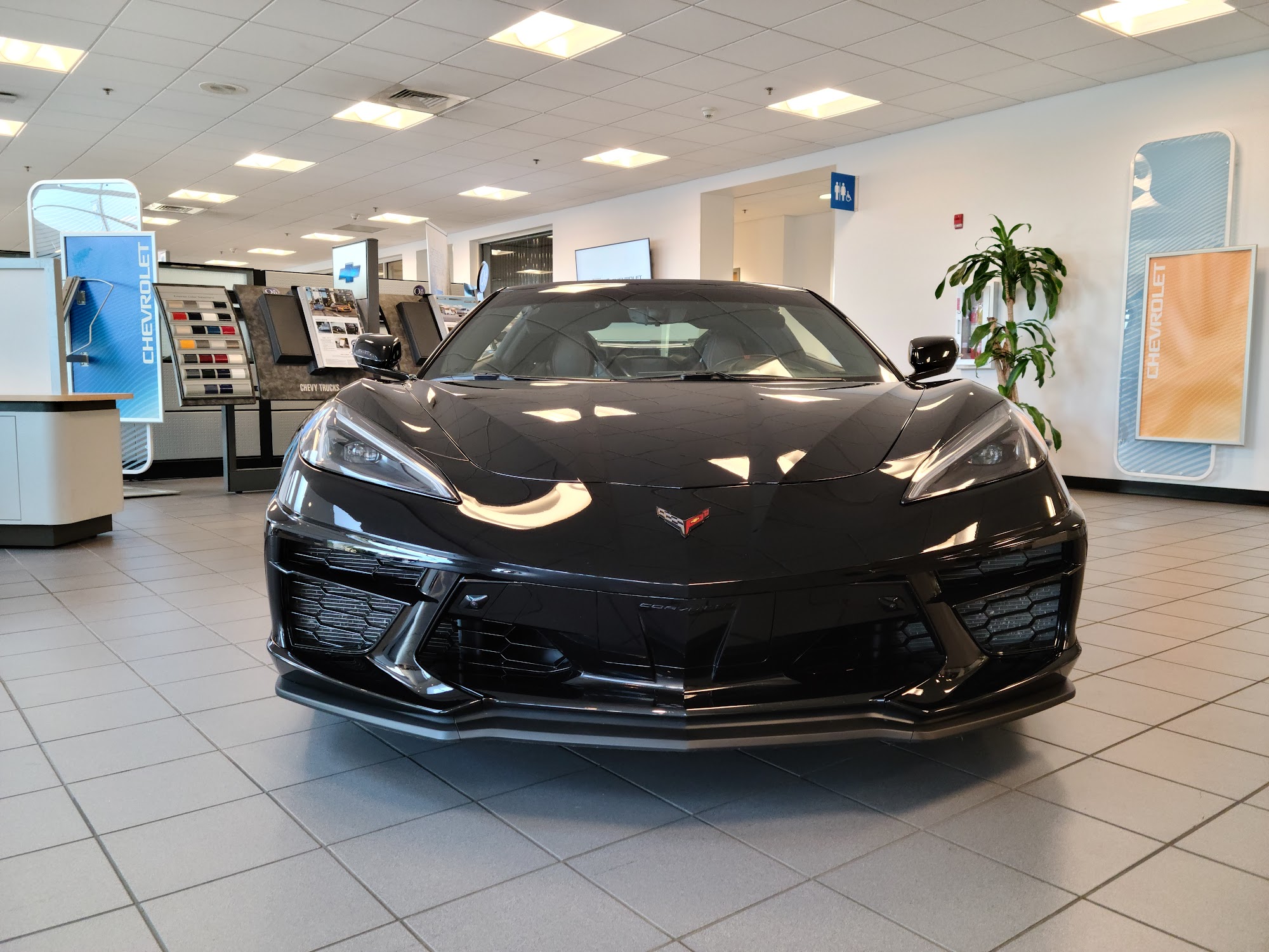 ROGERS-DABBS CHEVROLET, INC. - Brandon MS - Hours, Directions, Reviews ...