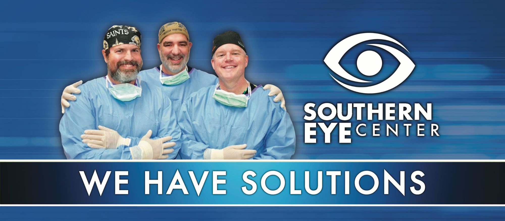 SOUTHERN EYE CENTER - Hattiesburg MS - Hours, Directions, Reviews ...