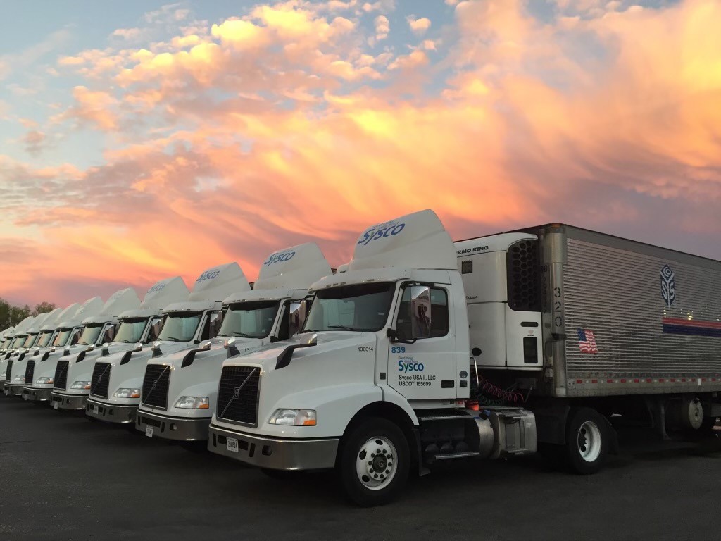 SYSCO JACKSON - FOOD DISTRIBUTOR & RESTAURANT SUPPLIES - Jackson MS ...