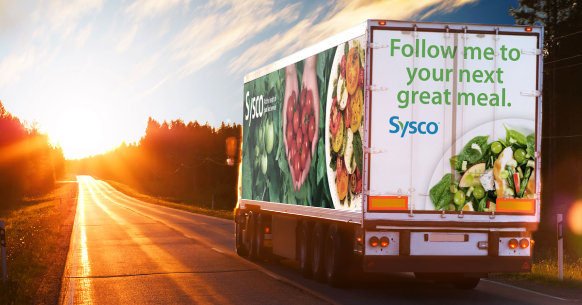SYSCO JACKSON - FOOD DISTRIBUTOR & RESTAURANT SUPPLIES - Jackson MS ...