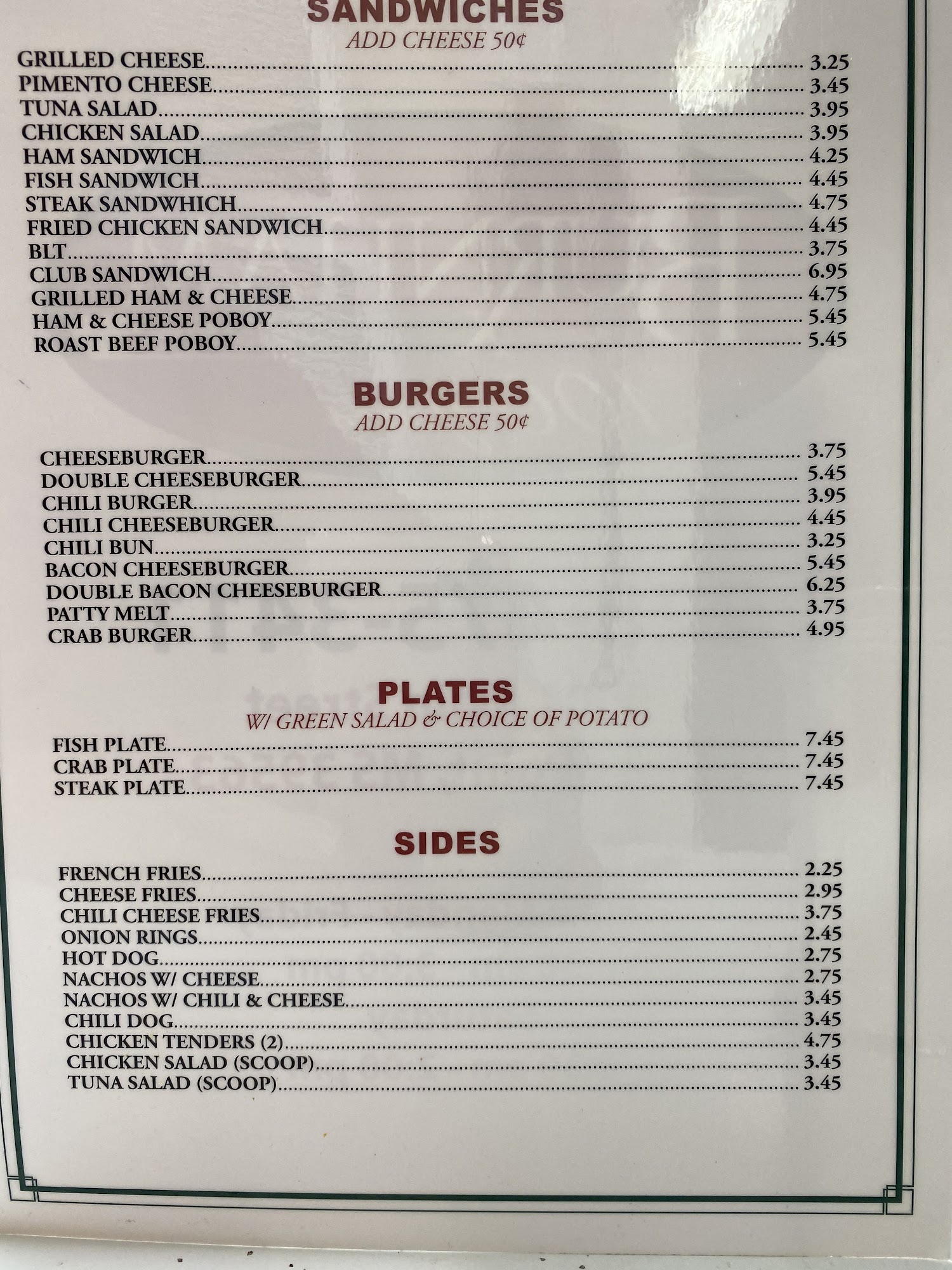 BURNHAM DRUGS - Moss Point MS - Hours, Directions, Reviews - Loc8NearMe