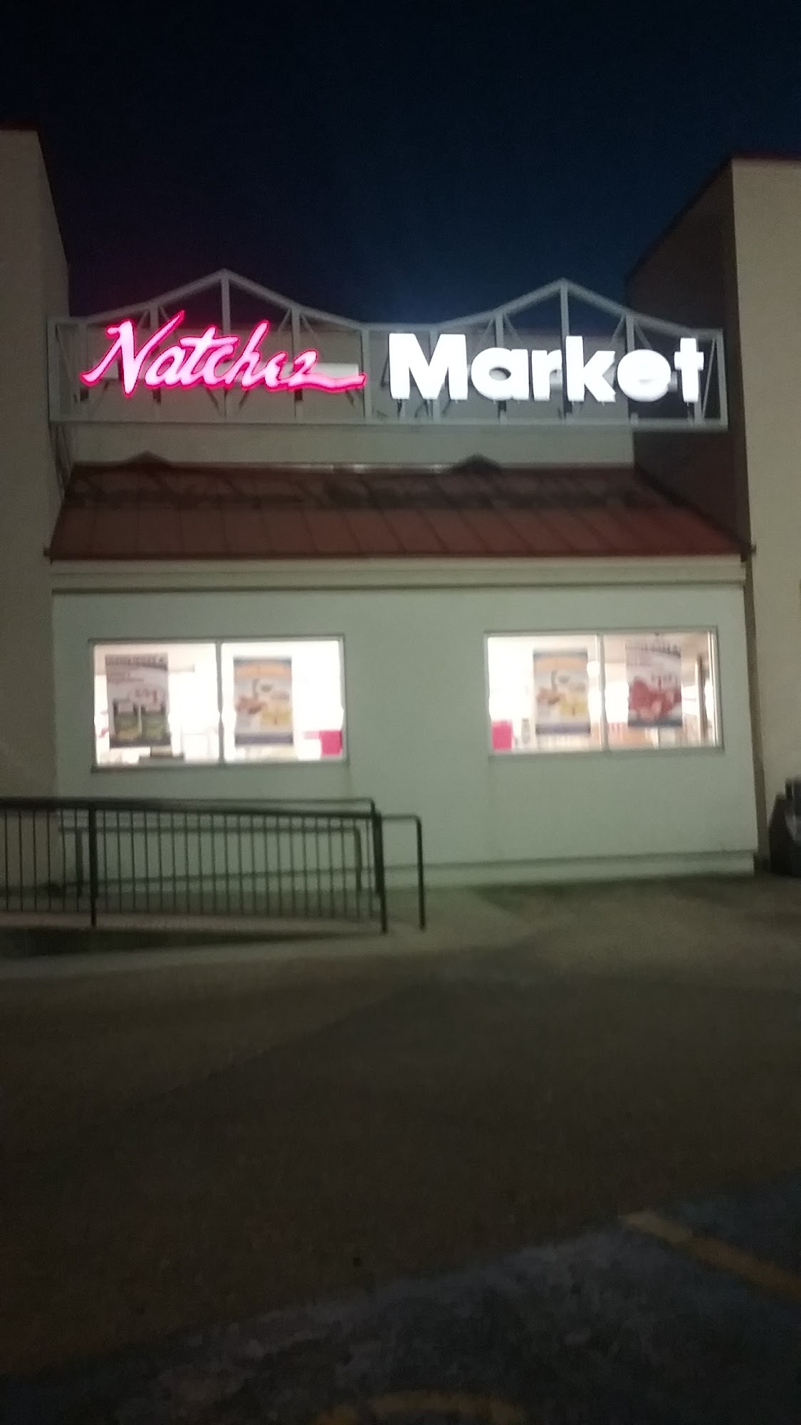 NATCHEZ MARKET #1 - Natchez MS - Hours, Directions, Reviews - Loc8NearMe