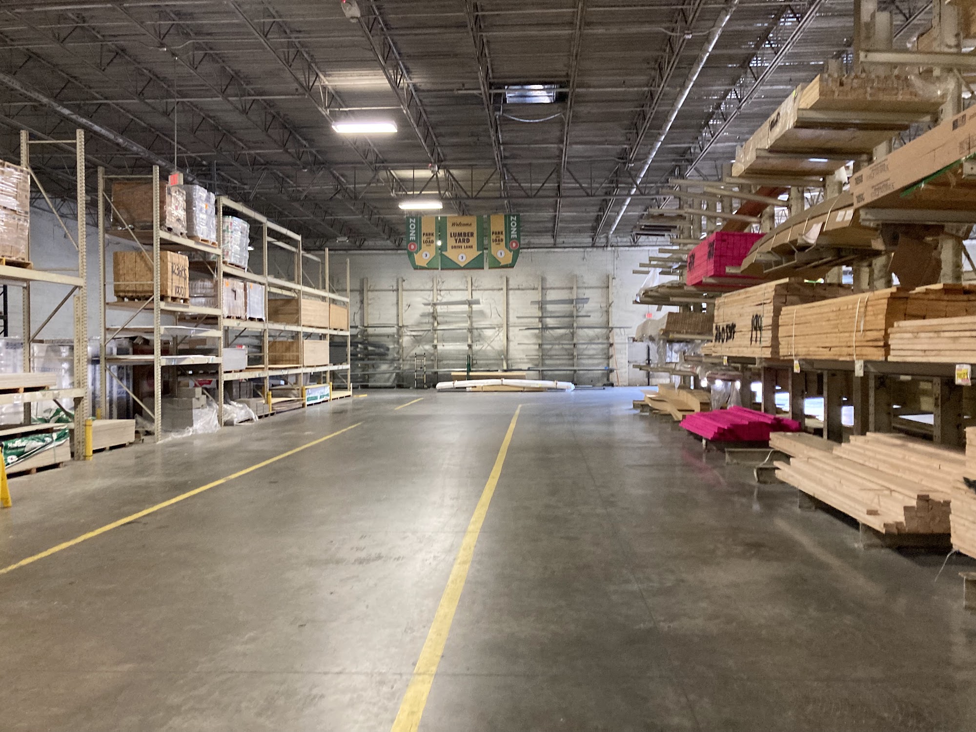 STINE LUMBER CO NATCHEZ, MS - Natchez MS - Hours, Directions, Reviews ...