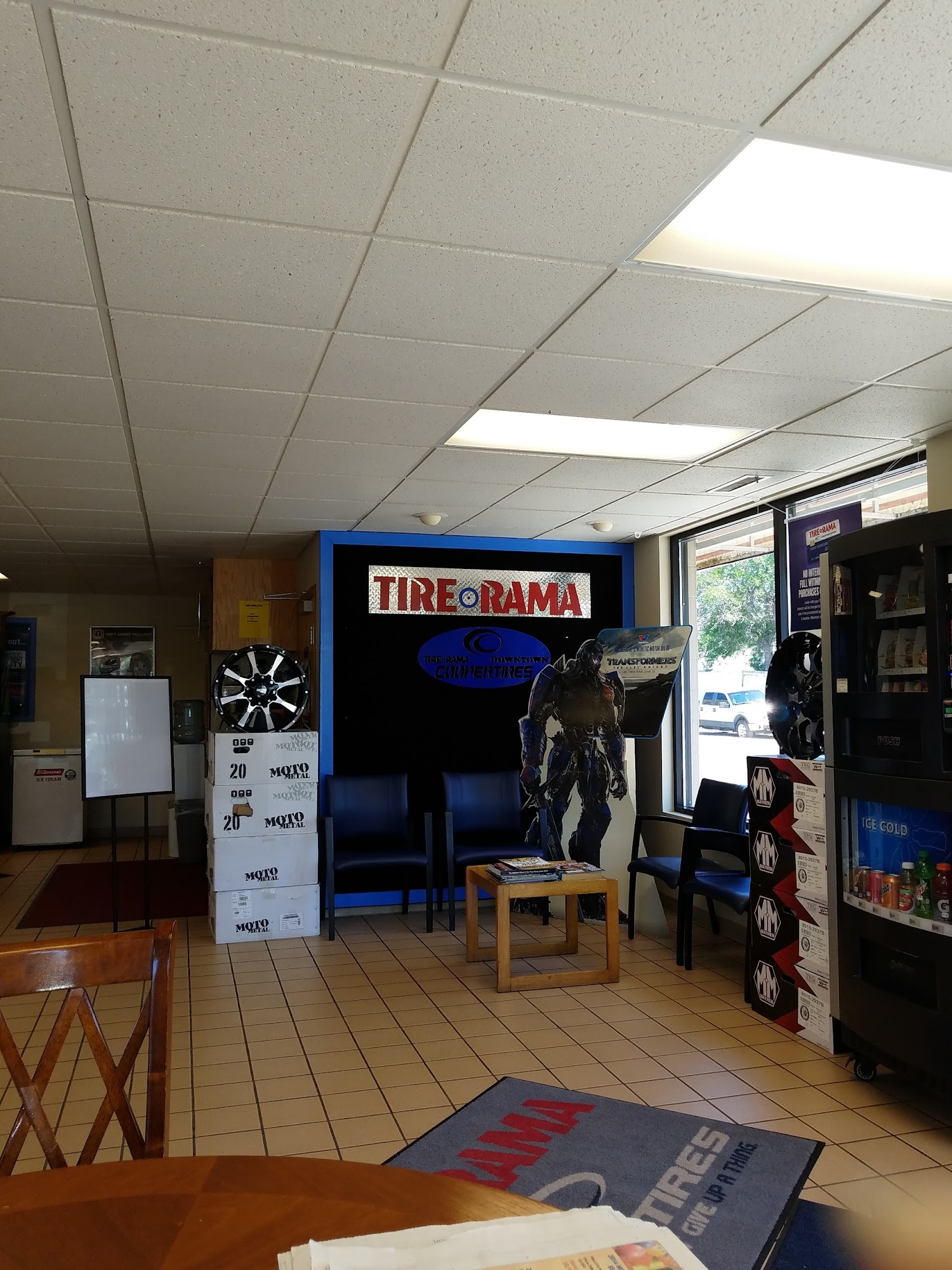 TIRE-RAMA - Billings MT - Hours, Directions, Reviews - Loc8NearMe