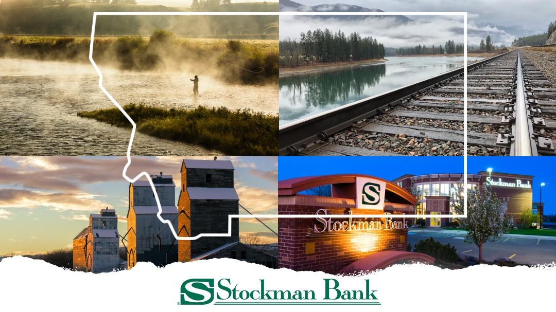STOCKMAN BANK - Billings MT - Hours, Directions, Reviews - Loc8NearMe