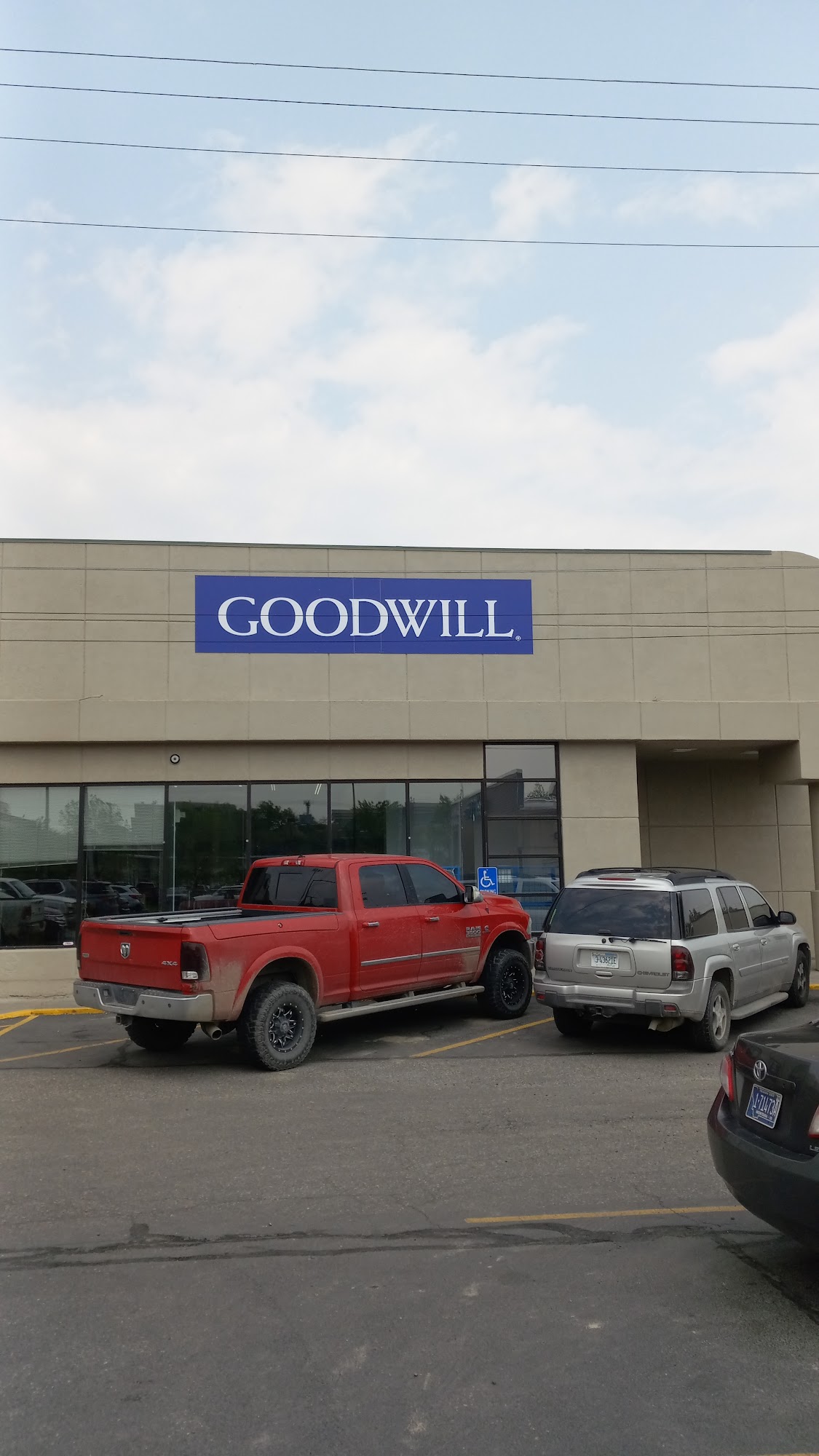 GOODWILL STORE - Billings MT - Hours, Directions, Reviews - Loc8NearMe