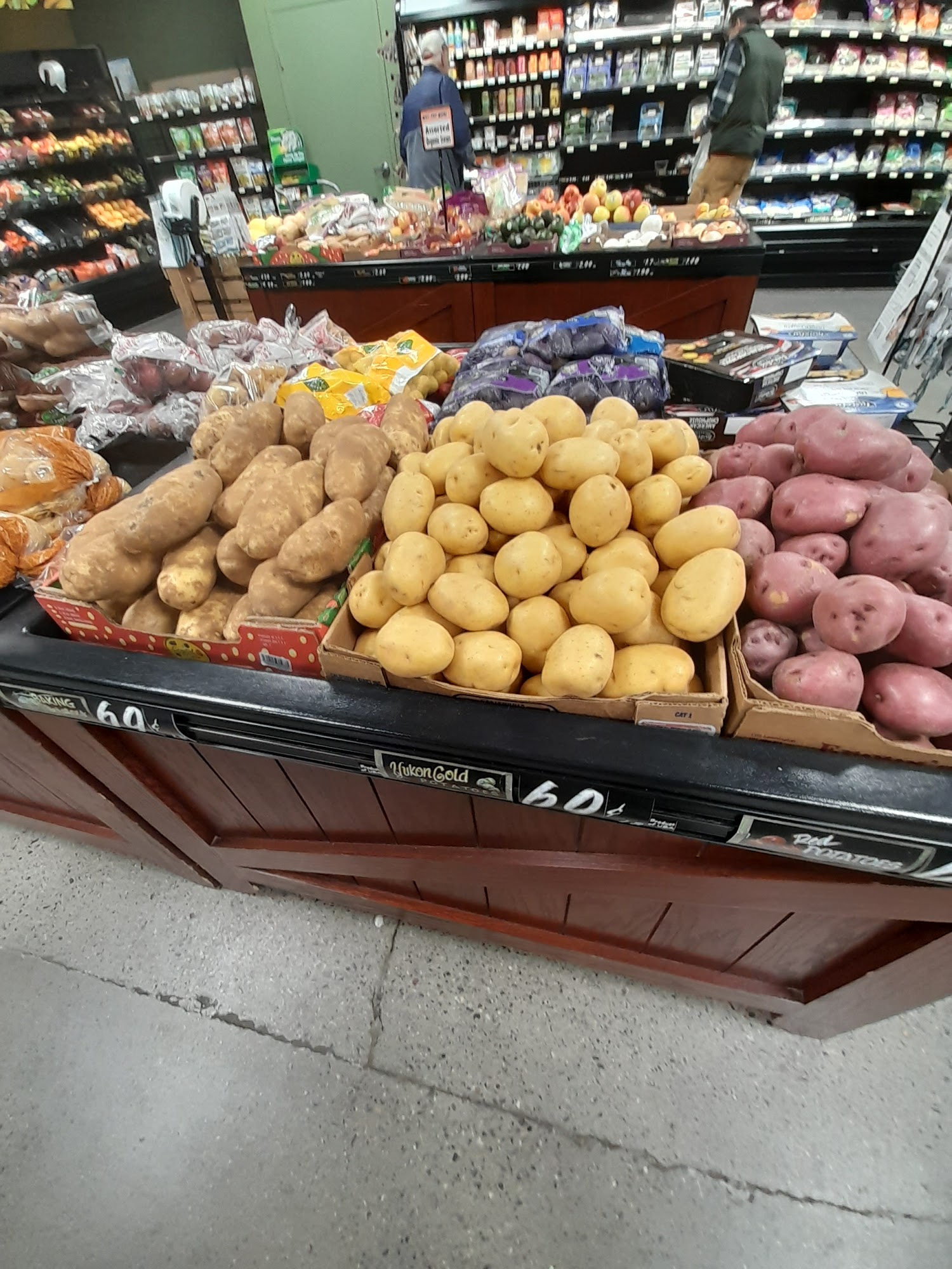 TOWN & COUNTRY FOODS - Billings MT - Hours, Directions, Reviews ...