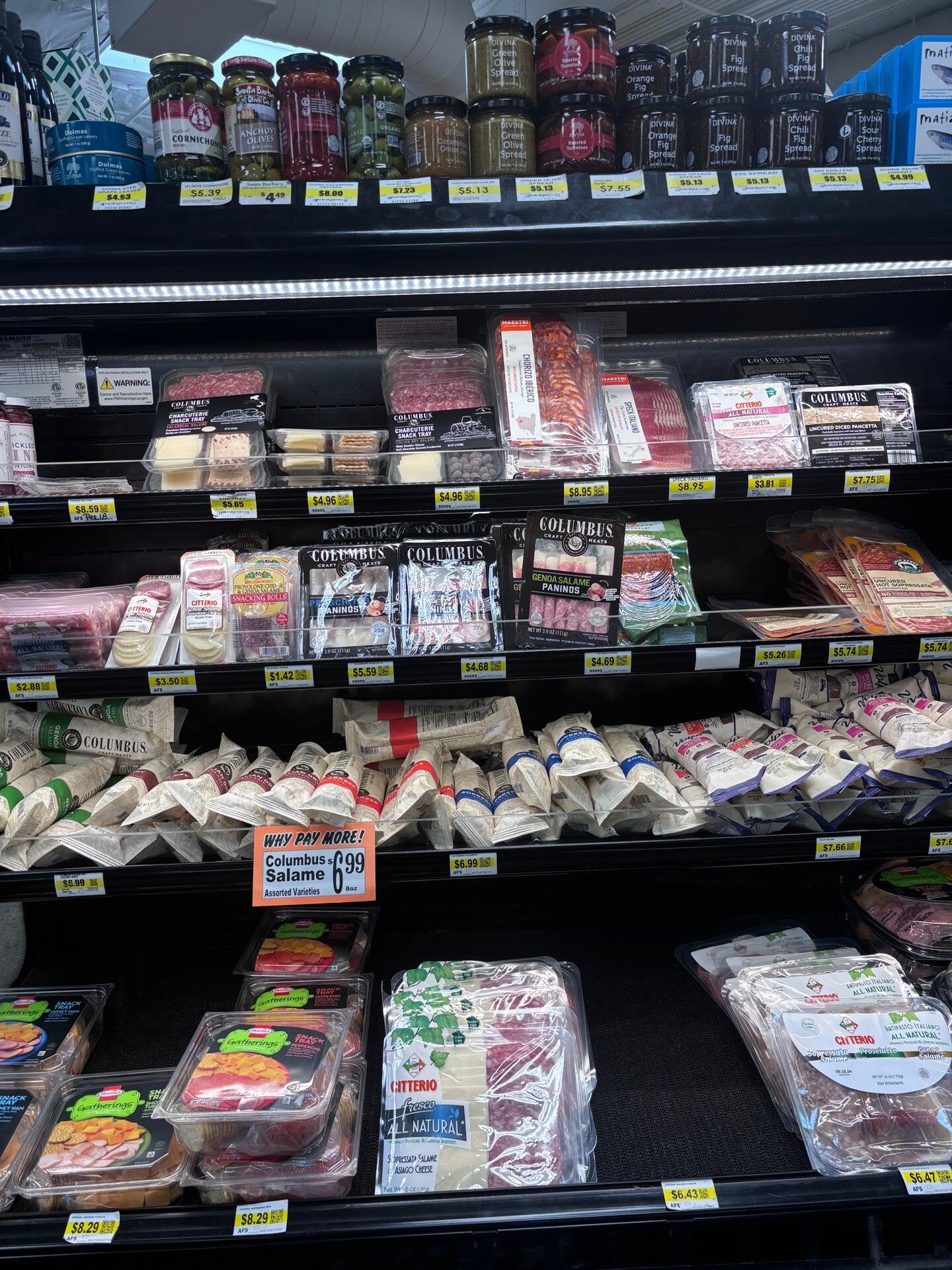 TOWN & COUNTRY FOODS - Billings MT - Hours, Directions, Reviews ...