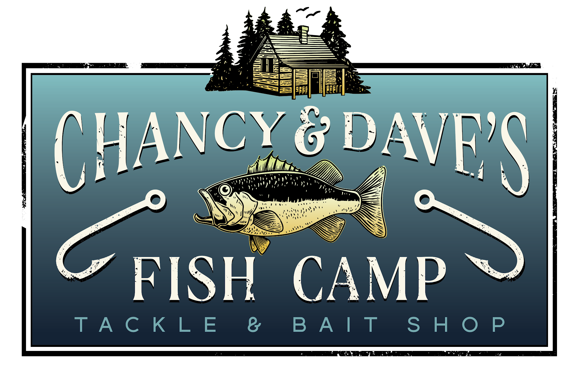 CHANCY AND DAVE'S FISH CAMP - Evergreen MT - Hours, Directions, Reviews ...