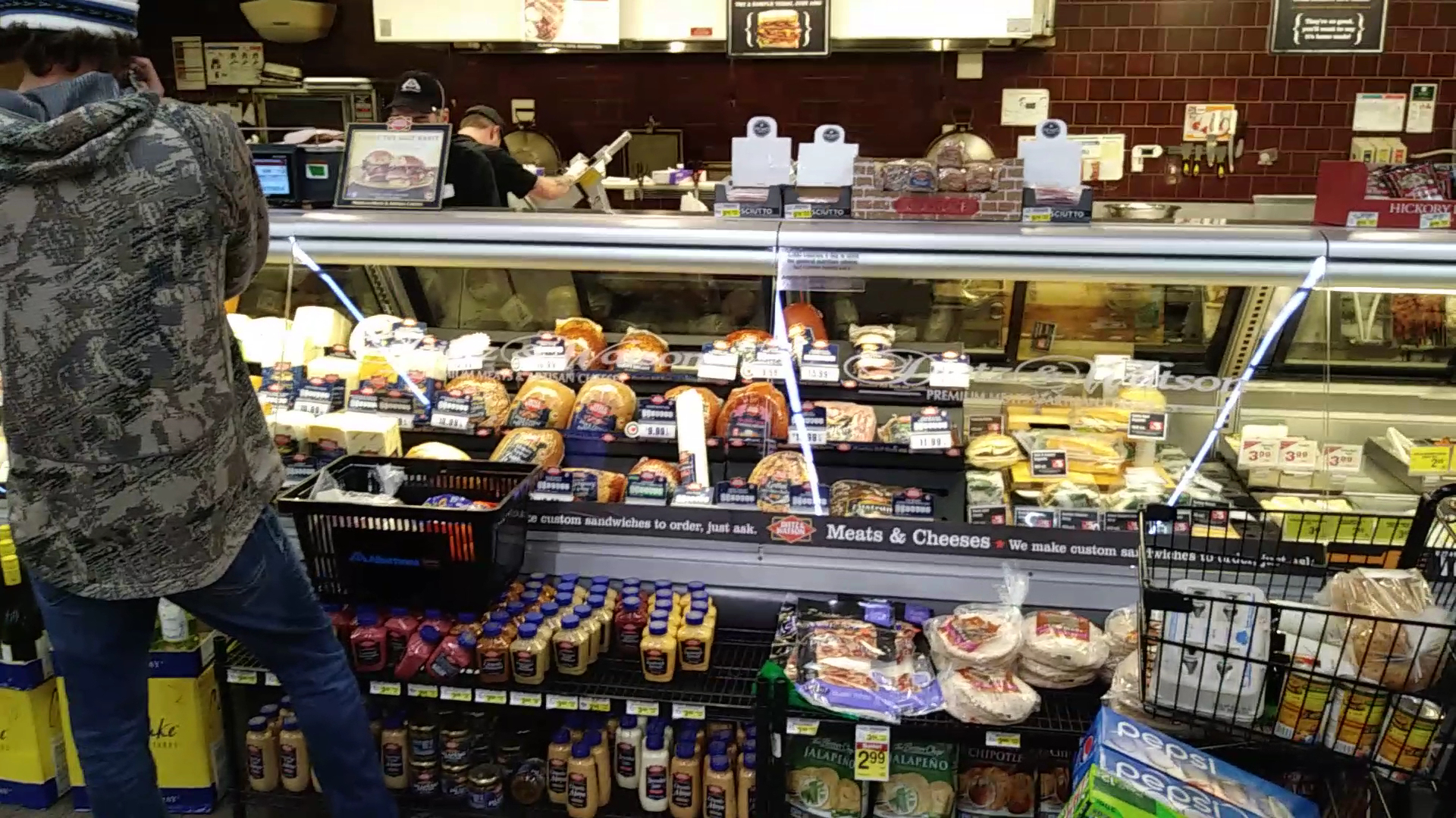 ALBERTSONS - 2250 10th Ave S, Great Falls MT - Hours, Directions ...