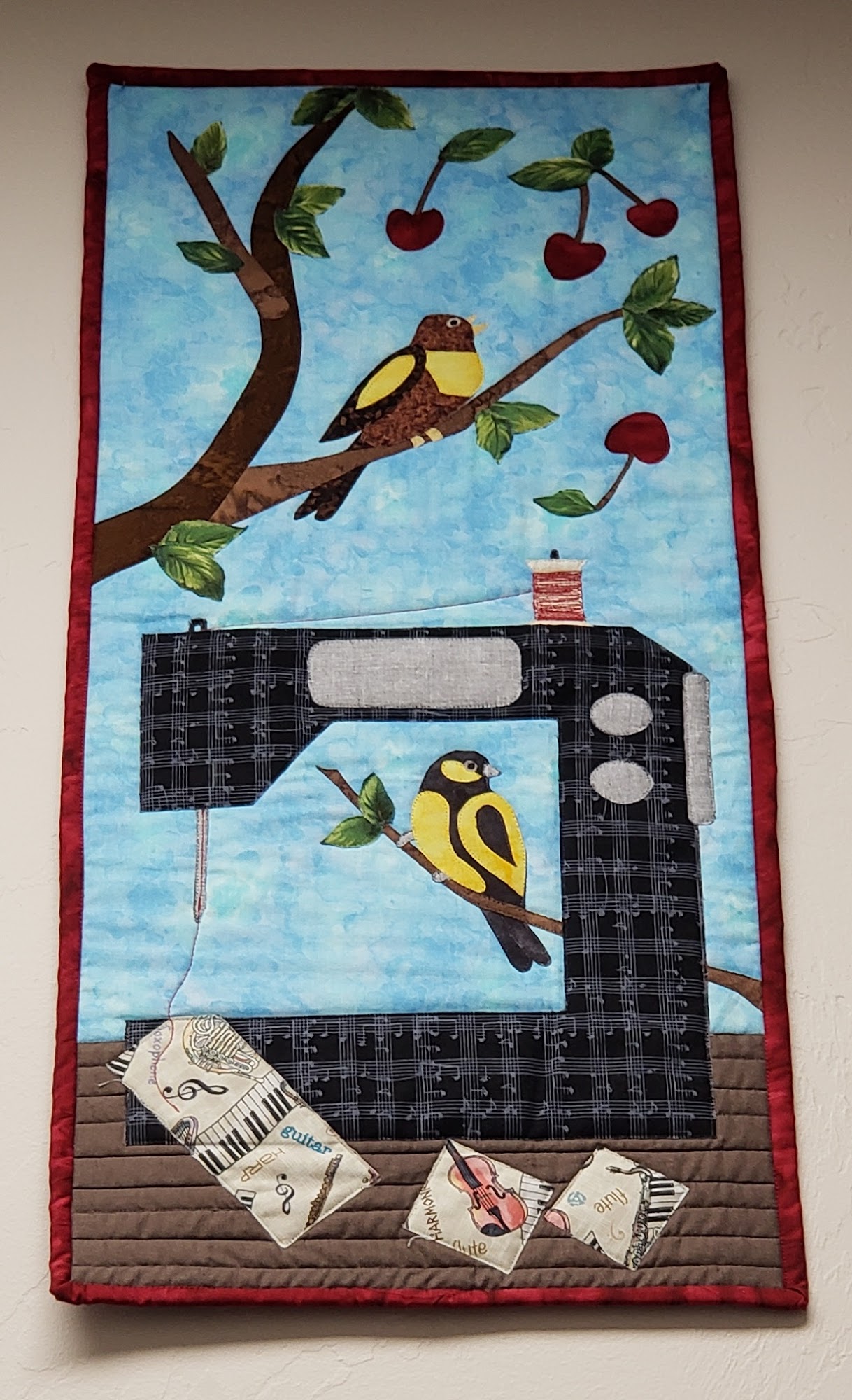 QUILT GALLERY - Kalispell MT - Hours, Directions, Reviews - Loc8NearMe