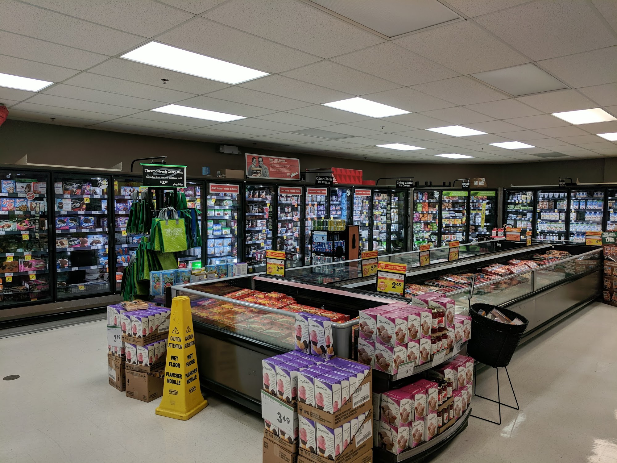 IGA EXTRA CAMPBELLTON - Campbellton NB - Hours, Directions, Reviews ...