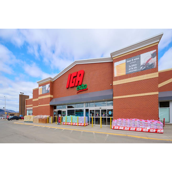 IGA EXTRA CAMPBELLTON - Campbellton NB - Hours, Directions, Reviews ...