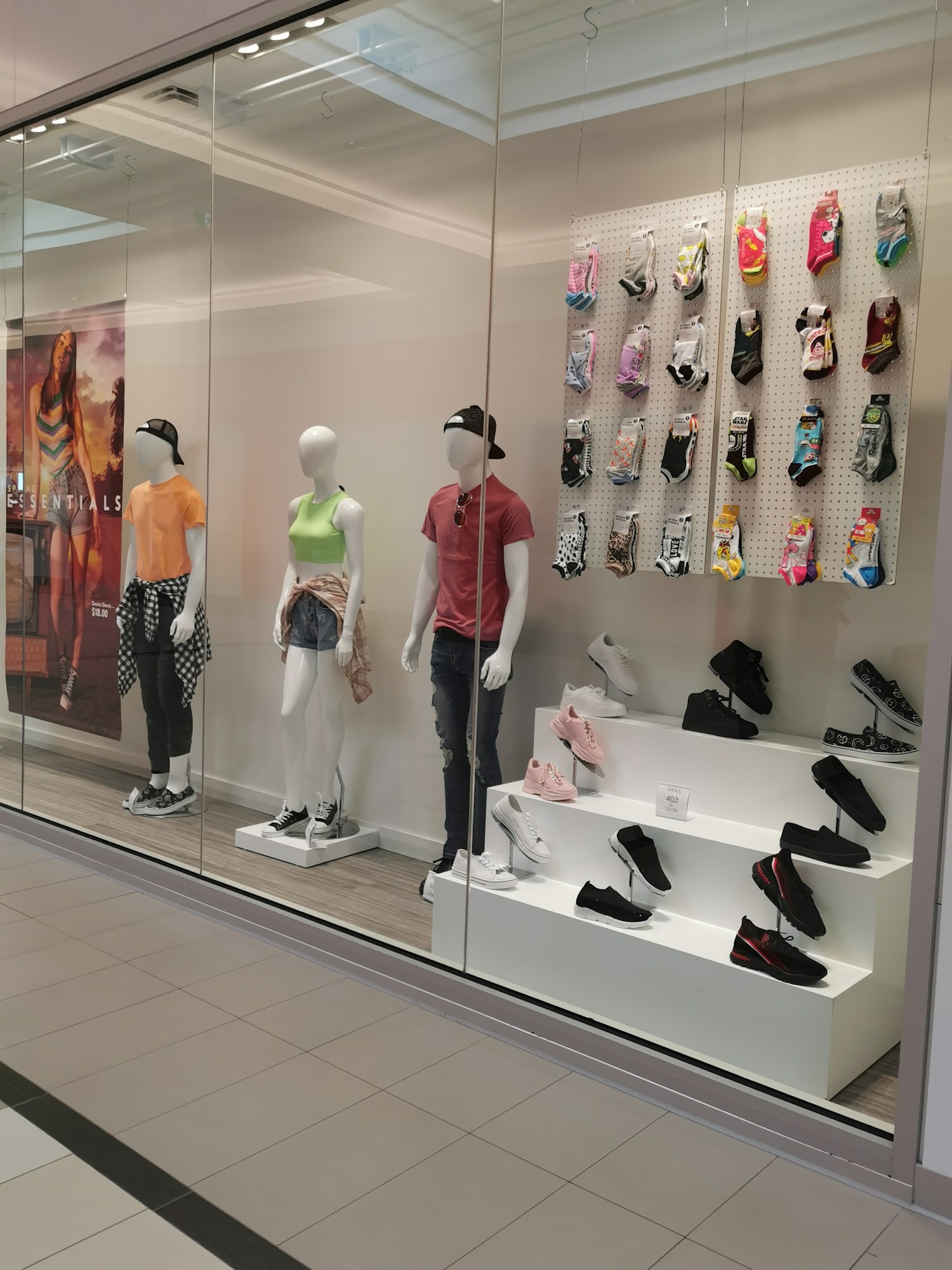 REGENT MALL - Fredericton NB - Hours, Directions, Reviews - Loc8NearMe