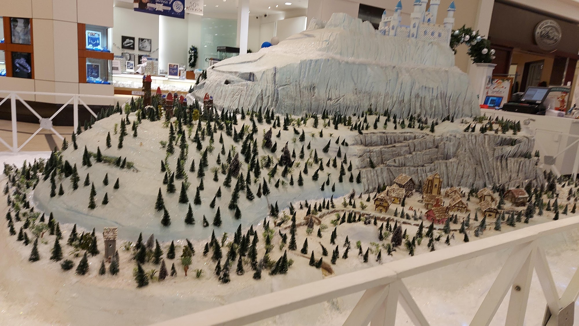 REGENT MALL - Fredericton NB - Hours, Directions, Reviews - Loc8NearMe