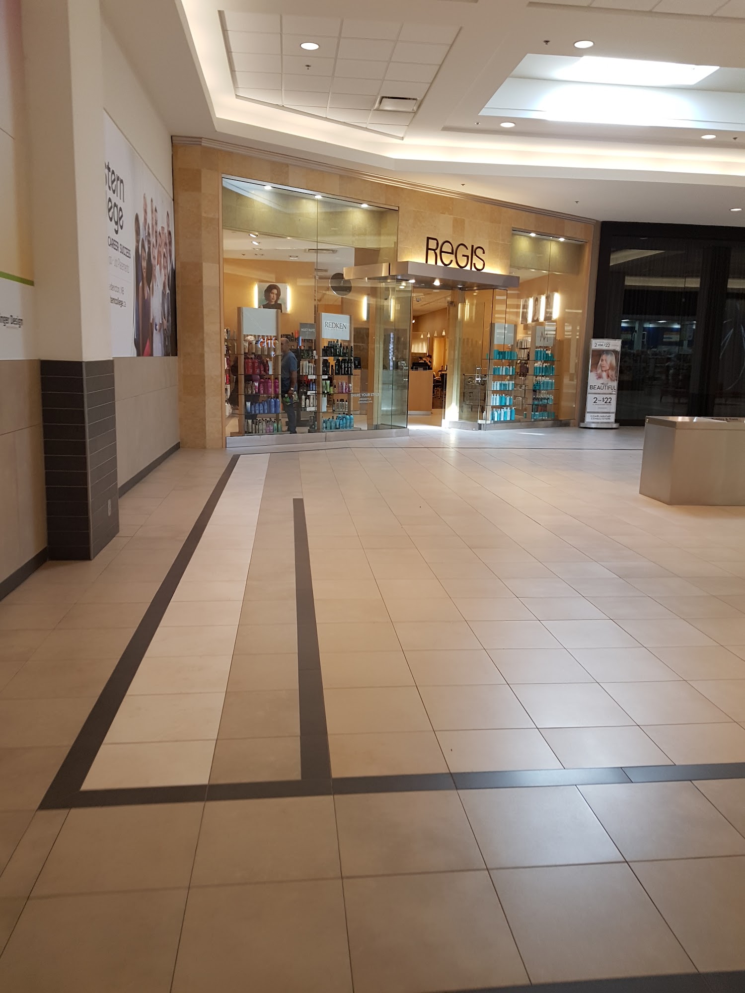 REGENT MALL - Fredericton NB - Hours, Directions, Reviews - Loc8NearMe