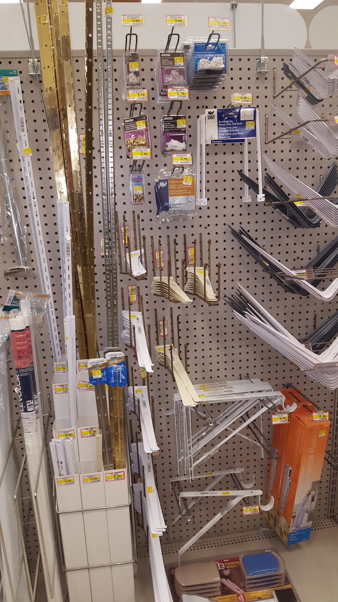 NEWCASTLE HOME HARDWARE - Miramichi NB - Hours, Directions, Reviews ...