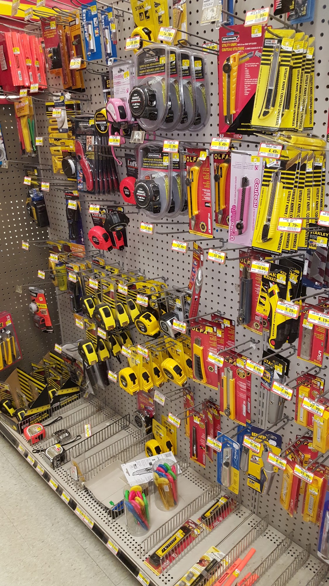 NEWCASTLE HOME HARDWARE - Miramichi NB - Hours, Directions, Reviews ...