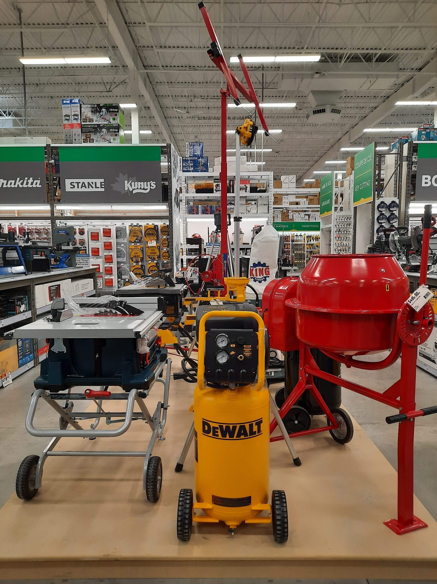 KENT BUILDING SUPPLIES - Moncton NB - Hours, Directions, Reviews ...