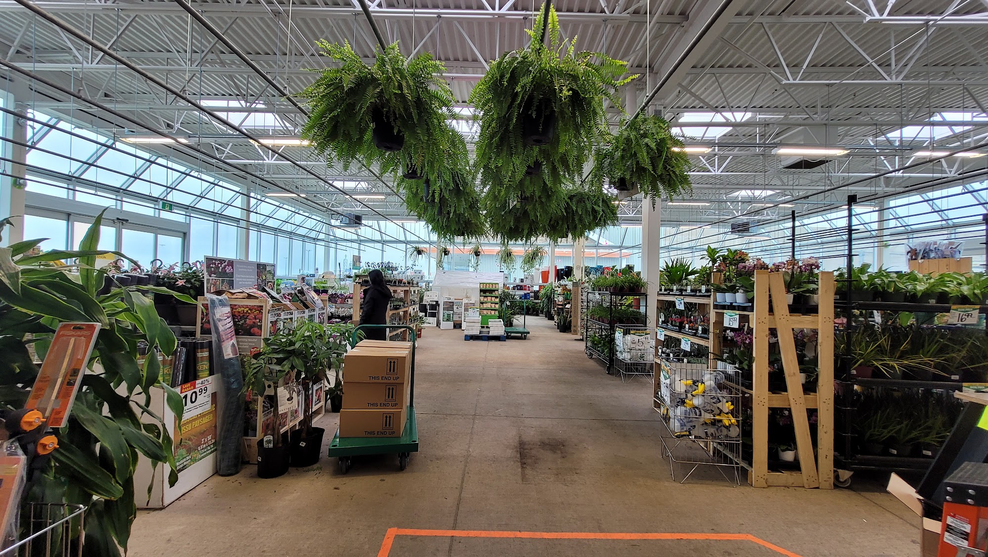 KENT BUILDING SUPPLIES - Moncton NB - Hours, Directions, Reviews ...