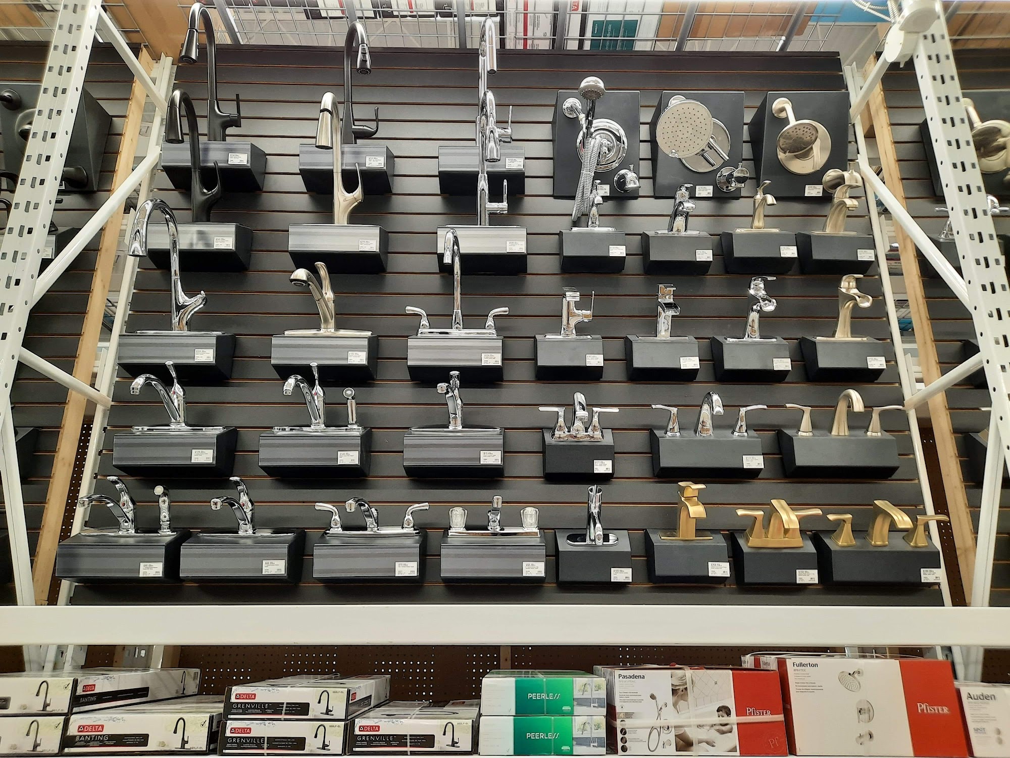 KENT BUILDING SUPPLIES - Moncton NB - Hours, Directions, Reviews ...