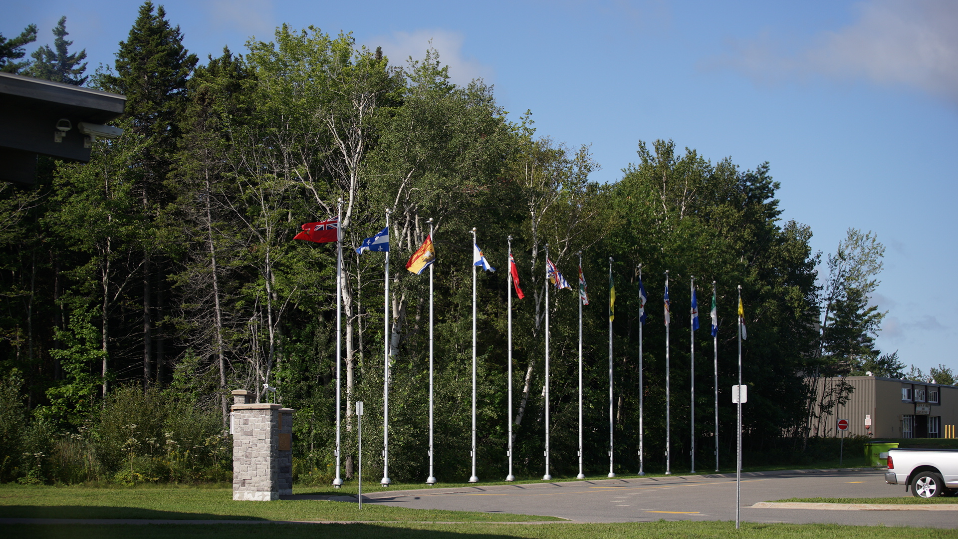 5TH CANADIAN DIVISION SUPPORT BASE GAGETOWN - Oromocto NB - Hours ...