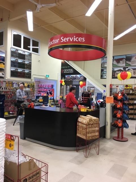 SAINT JOHN WEST HOME HARDWARE BUILDING CENTRE - Saint John NB - Hours, Directions, Reviews ...