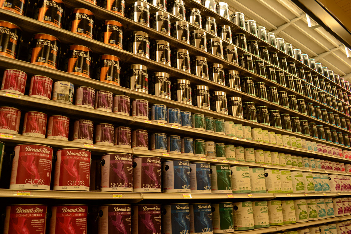 SAINT JOHN WEST HOME HARDWARE BUILDING CENTRE - Saint John NB - Hours, Directions, Reviews ...