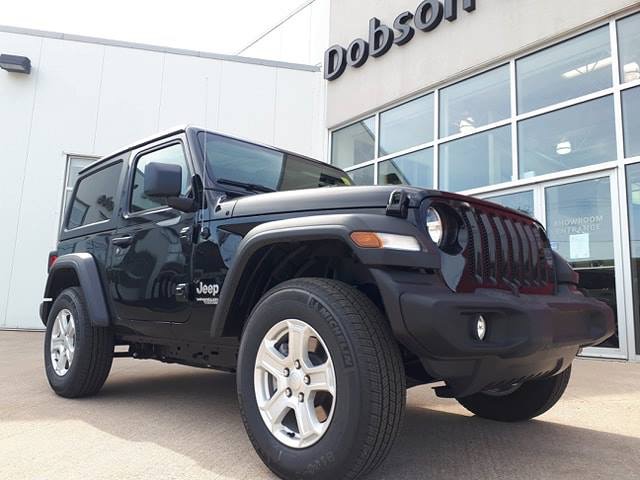 DOBSON CHRYSLER DODGE JEEP - Saint John NB - Hours, Directions, Reviews - Loc8NearMe