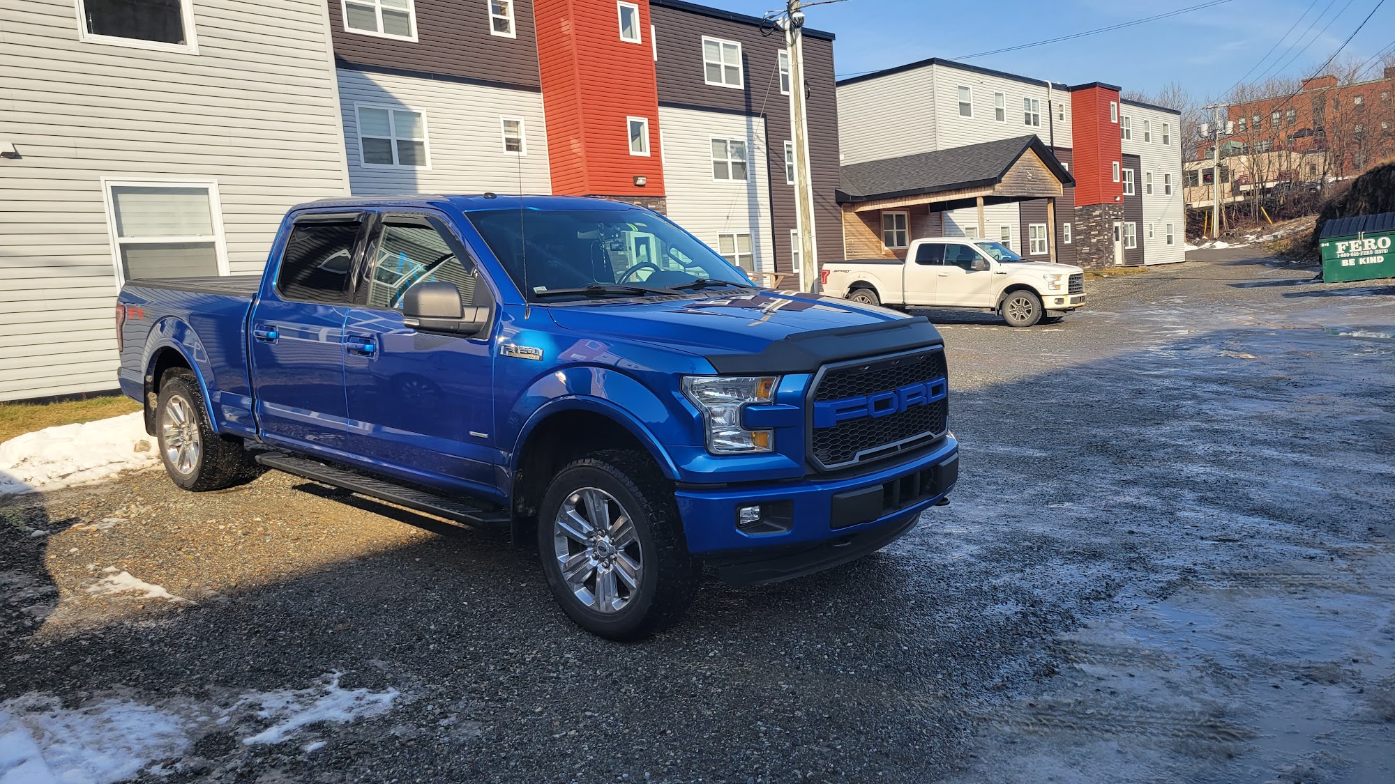 DOWNEY FORD SAINT JOHN - Saint John NB - Hours, Directions, Reviews - Loc8NearMe