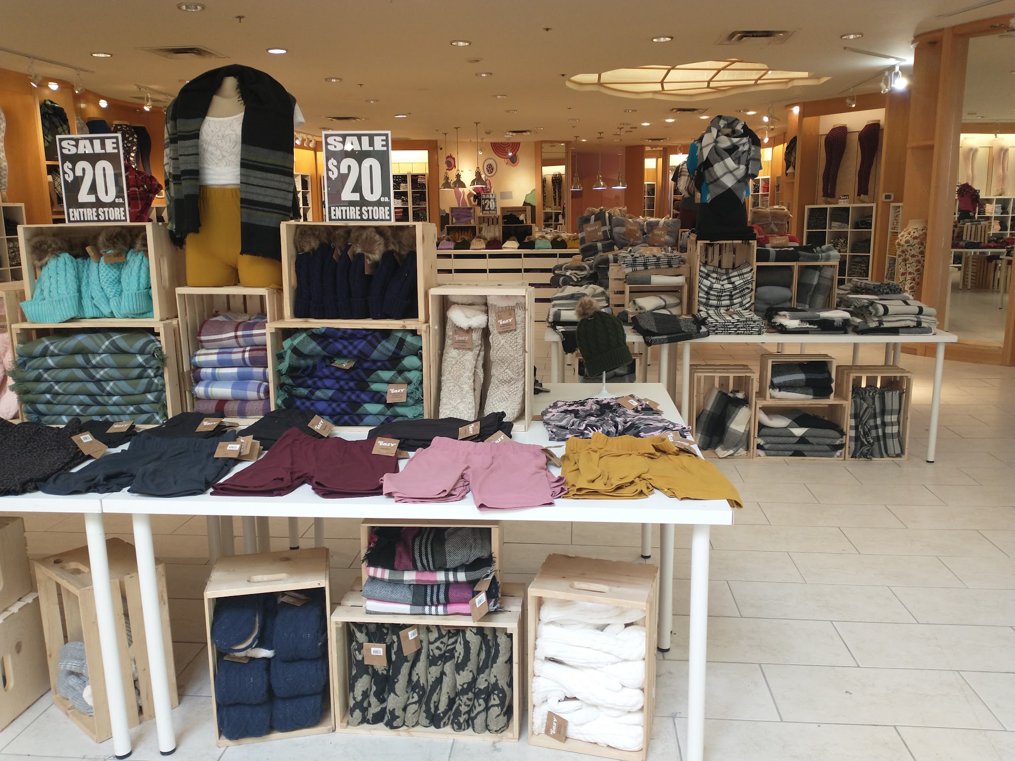 MCALLISTER PLACE - Saint John NB - Hours, Directions, Reviews - Loc8NearMe