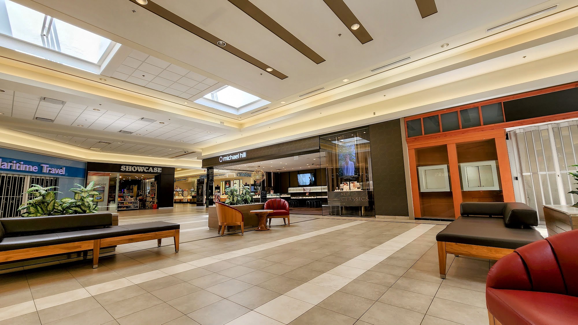 MCALLISTER PLACE - Saint John NB - Hours, Directions, Reviews - Loc8NearMe