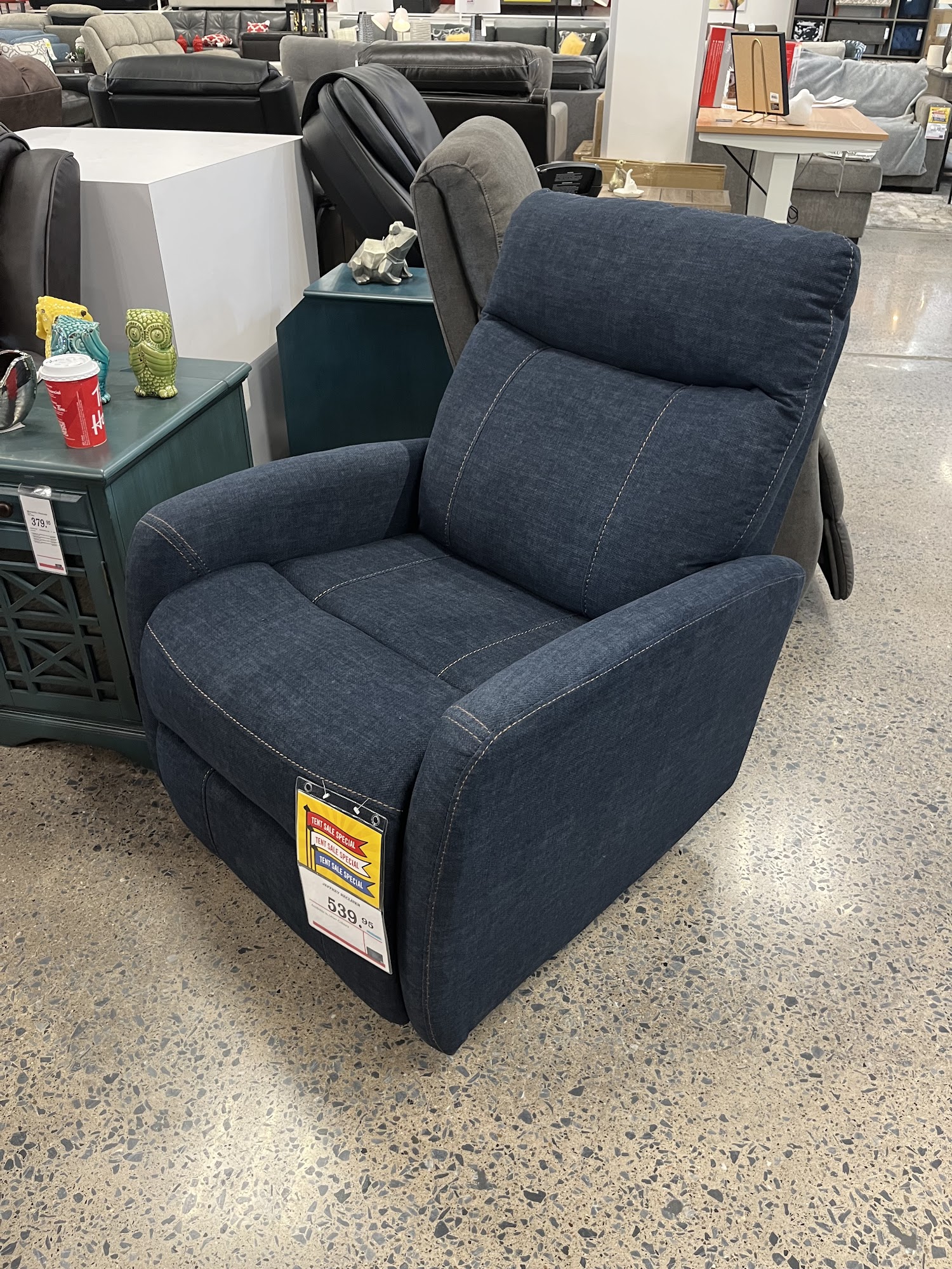 THE BRICK - Saint John NB - Hours, Directions, Reviews - Loc8NearMe