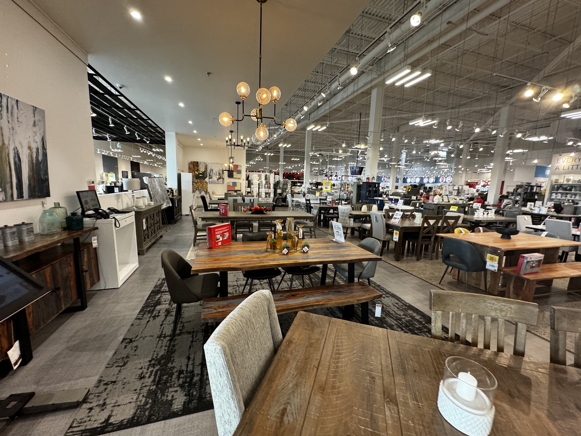 THE BRICK - Saint John NB - Hours, Directions, Reviews - Loc8NearMe