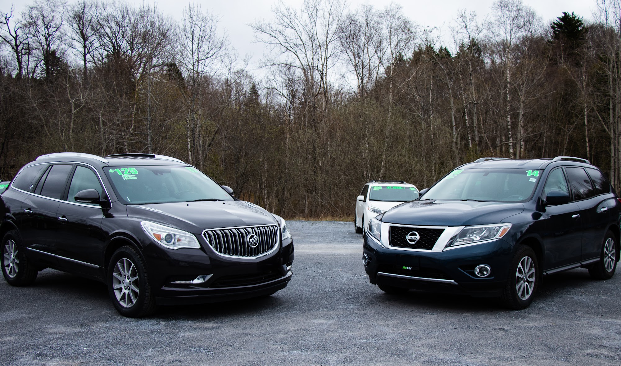 RECAR SAINT JOHN - Saint John NB - Hours, Directions, Reviews - Loc8NearMe