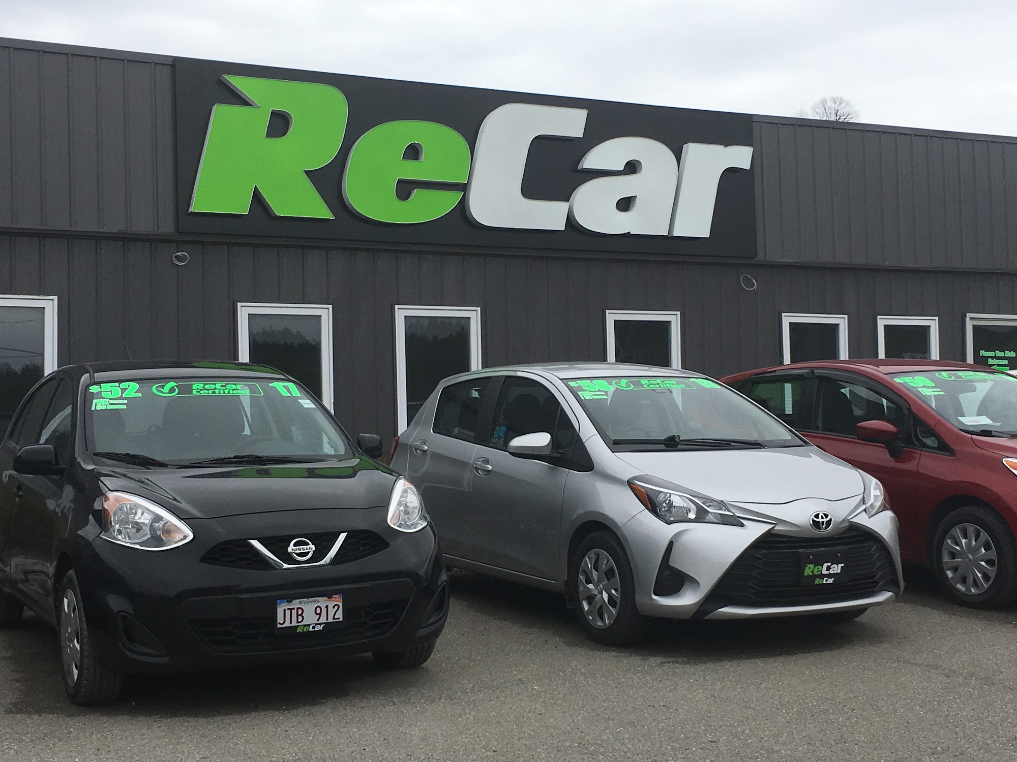 RECAR SAINT JOHN - Saint John NB - Hours, Directions, Reviews - Loc8NearMe