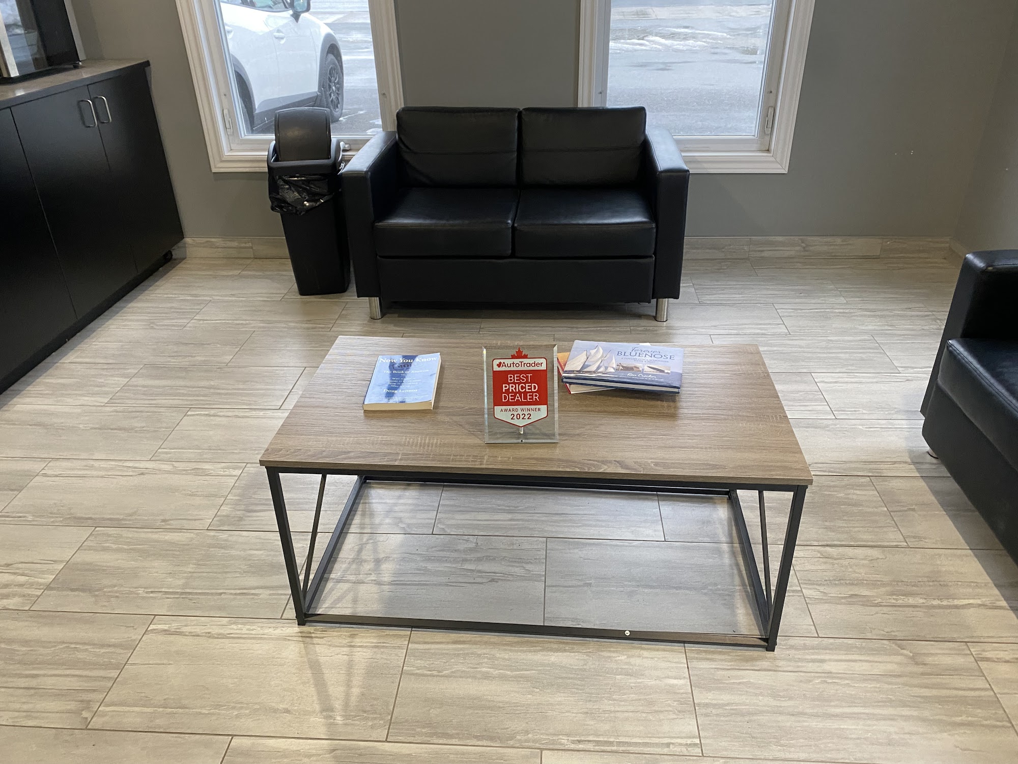 RECAR SAINT JOHN - Saint John NB - Hours, Directions, Reviews - Loc8NearMe