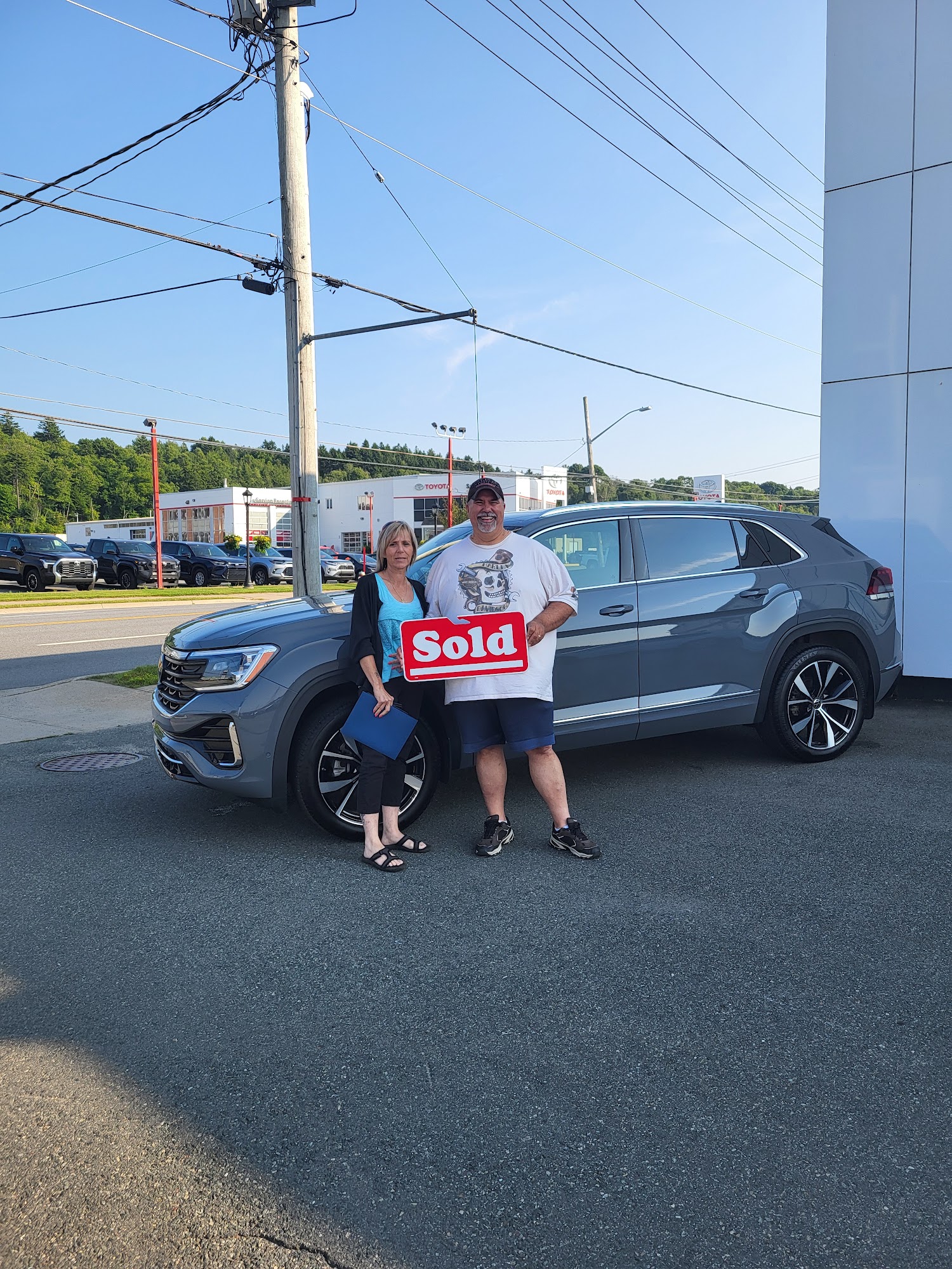 SAINT JOHN VOLKSWAGEN - Saint John NB - Hours, Directions, Reviews - Loc8NearMe